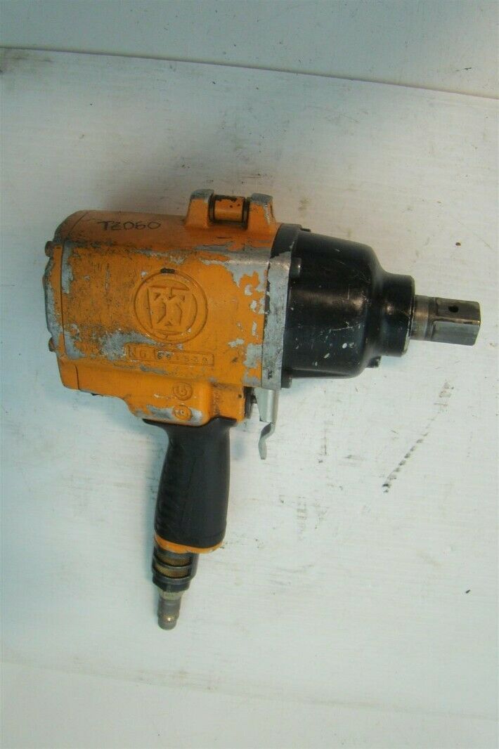 Uryu 3/4" Pneumatic Impact Pulse Tool a Alpha 180 | Joseph Fazzio ...