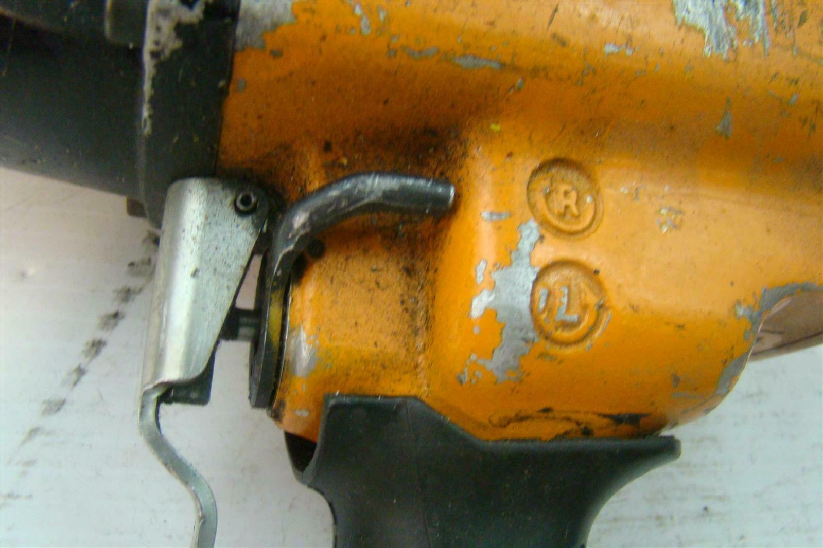 Uryu 3/4" Impact Gun Pulse Tool 136ft/lbs 391832 a Alpha 180 | Joseph ...