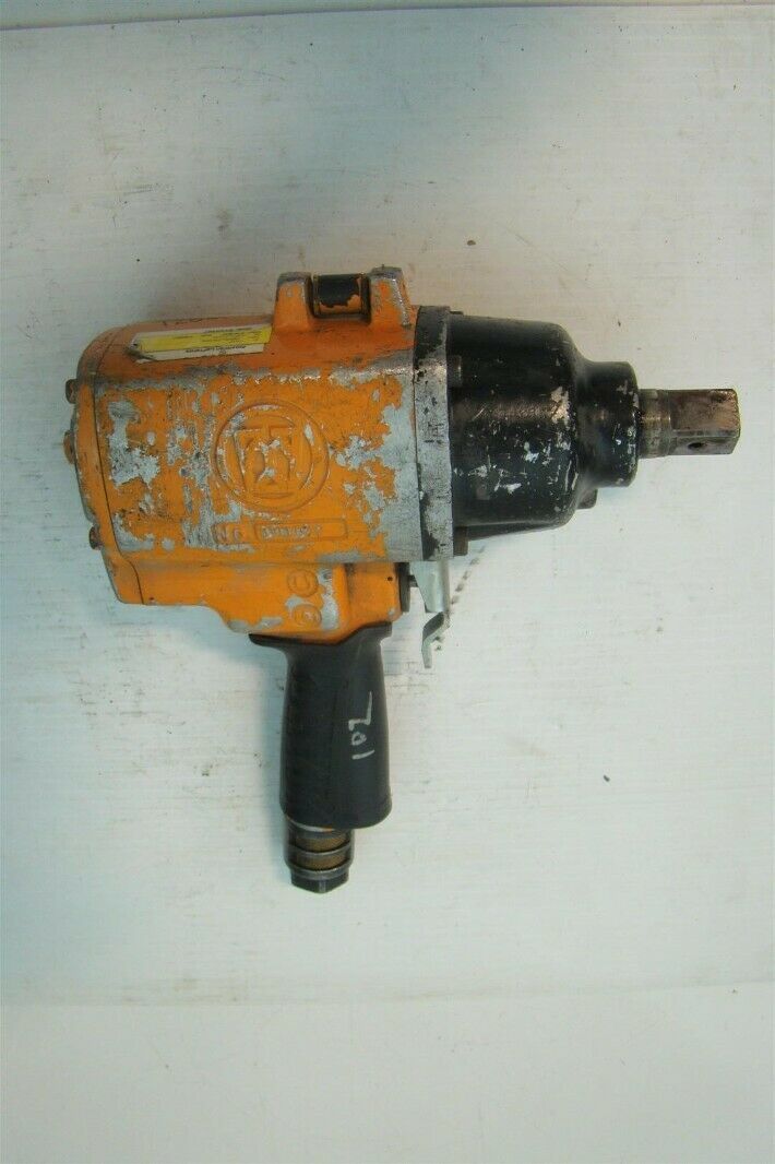 Uryu 3/4" Impact Gun Pulse Tool 136ft/lbs 391832 a Alpha 180 | Joseph ...