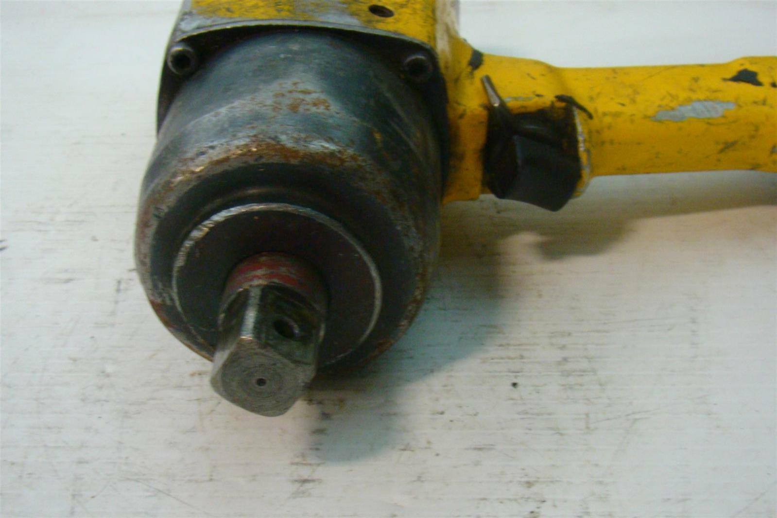 Atlas Copco 3/4" Impact Pulse Tool American LaFrance 3/4" S013 | Joseph ...