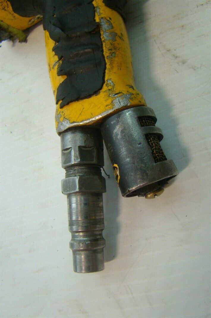 Atlas Copco American LaFrance 1/2" Drive Impact Gun S037 | Joseph ...
