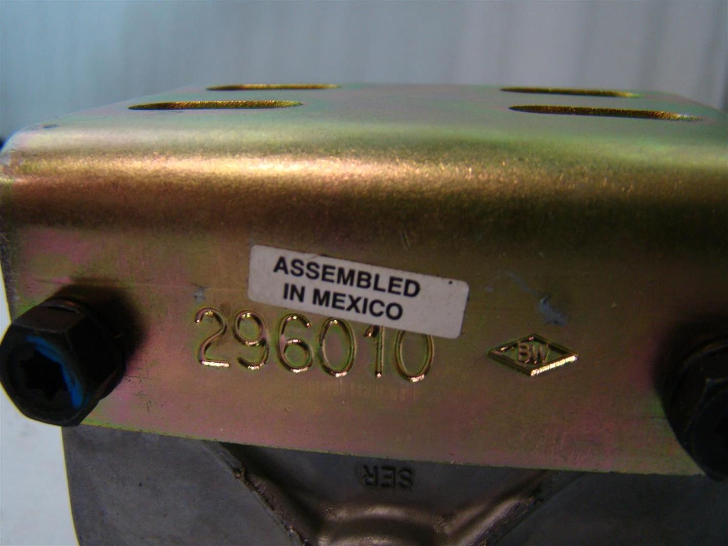 Bendix 296010 T-294859-E | eBay