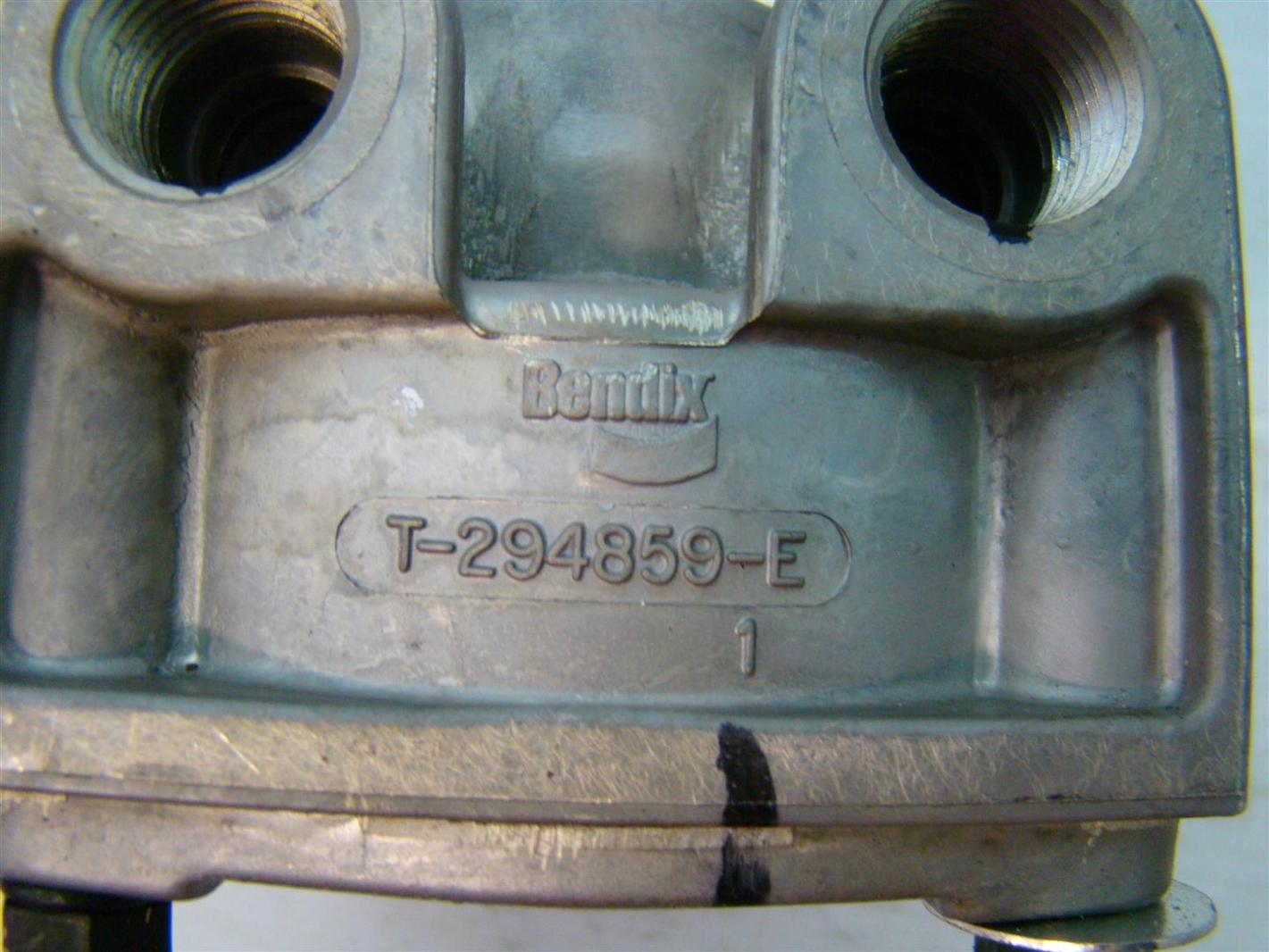 Bendix 296010 T-294859-E | eBay