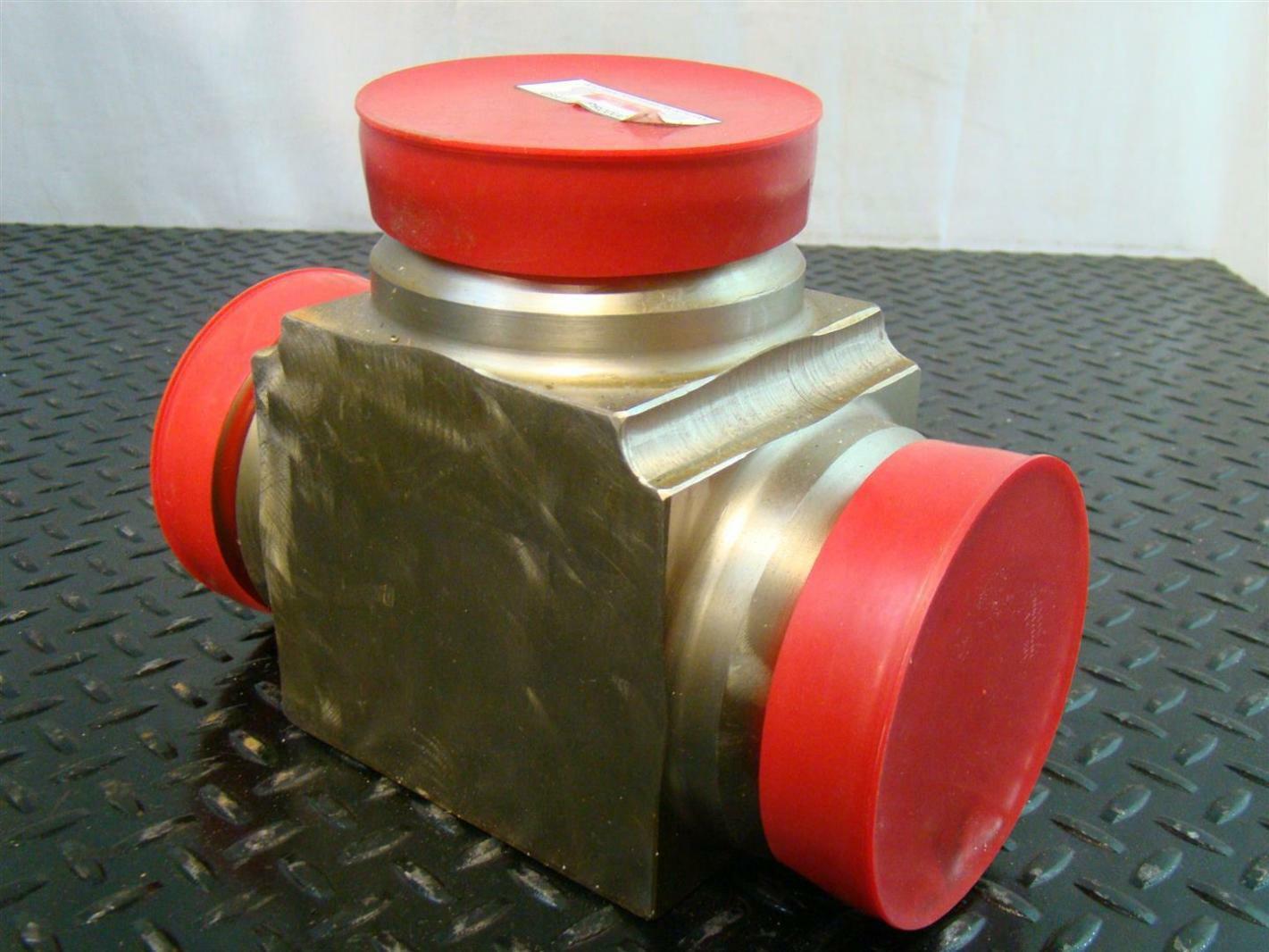 Grayloc 2-1/2-3 GR25 RUN SA105 G-11700 JH114602 54196 | Joseph Fazzio ...