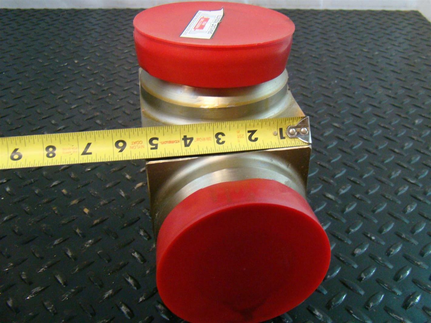 Grayloc 2-1/2-3 GR25 RUN SA105 G-11700 JH114602 54196 | Joseph Fazzio ...