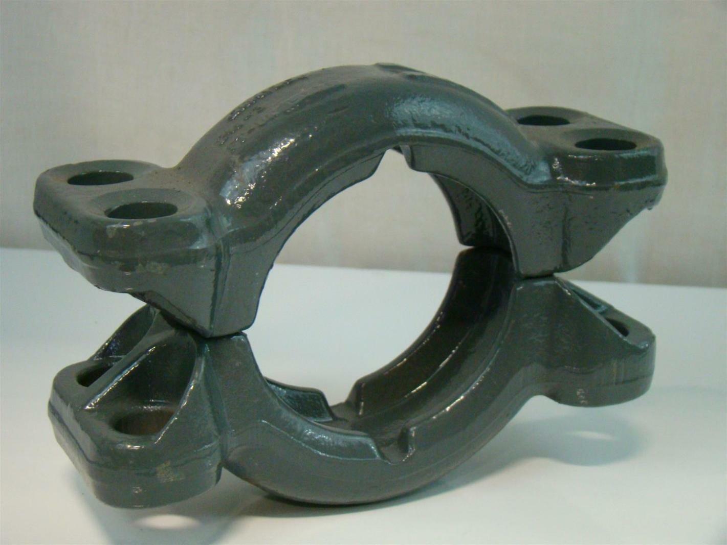 Grayloc 2-1/2 -3 ST-MPY LWX8 | Joseph Fazzio, Incorporated