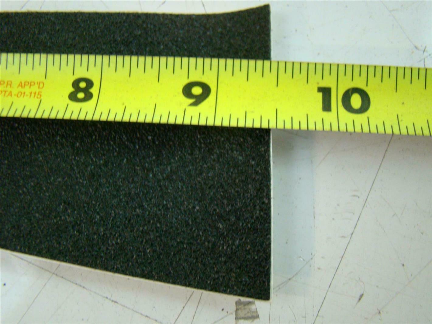 (100) Safety Grip Grit Paper Strips | Joseph Fazzio, Incorporated