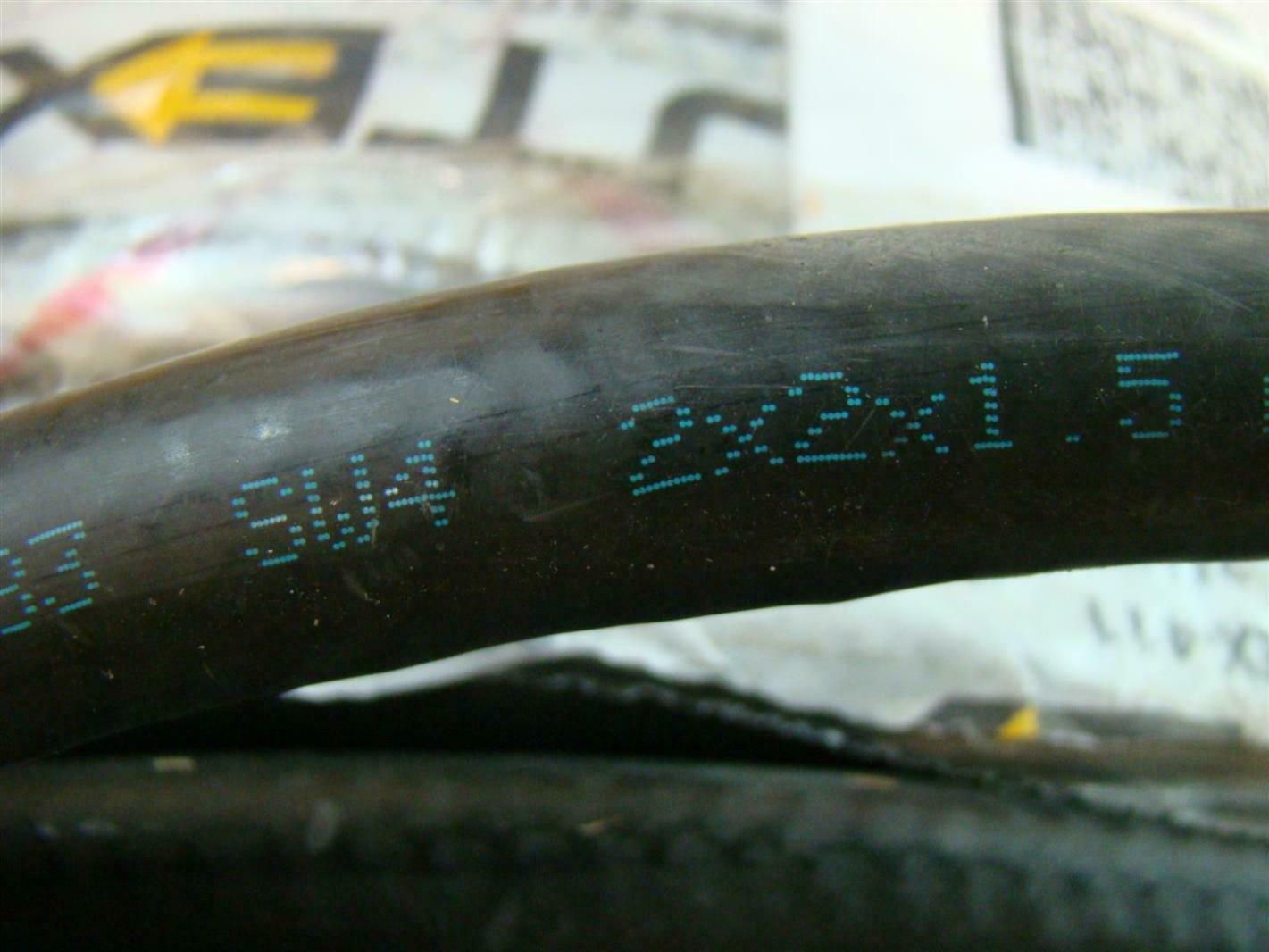 Eutex Electric Cable 150/250V 100' SW4 2x2x1.5 mm2 CCI BS 6883 IEC ...