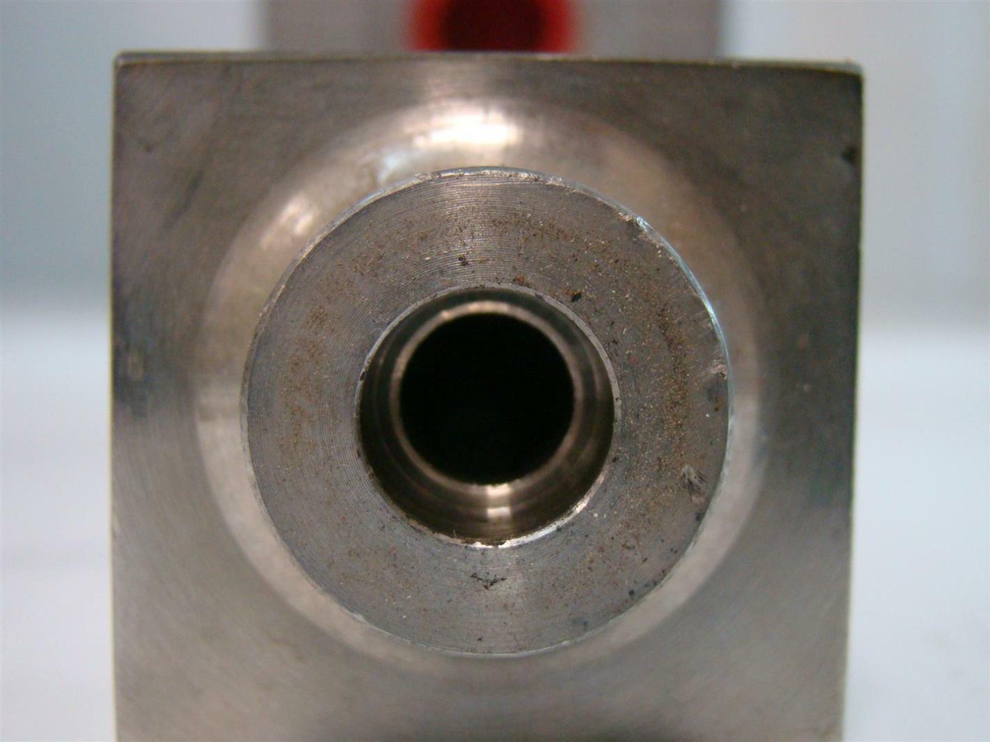 Dragon Valves Stainless 2580PSI KV1004 3/4SW SA479TY316 1Z91XEFV972 ...