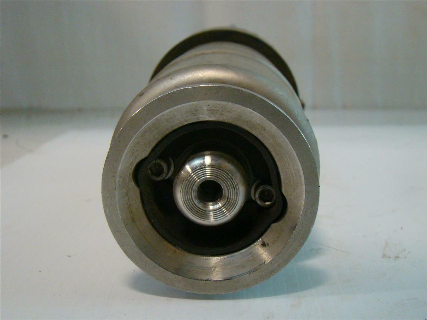 APV Valve Actuator | Joseph Fazzio, Incorporated