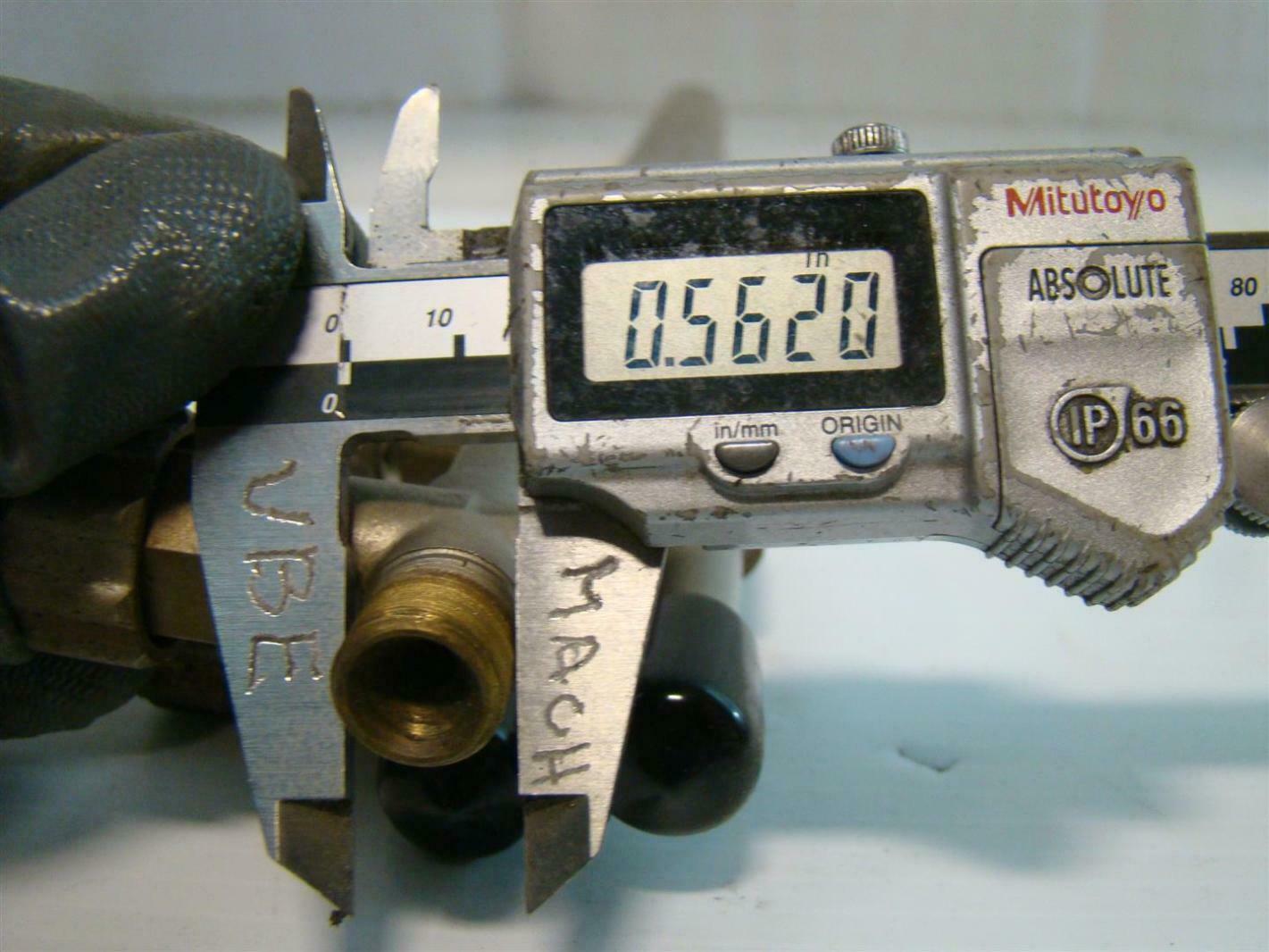 20" Machine Cutting Torch with gear track | Joseph Fazzio, Incorporated