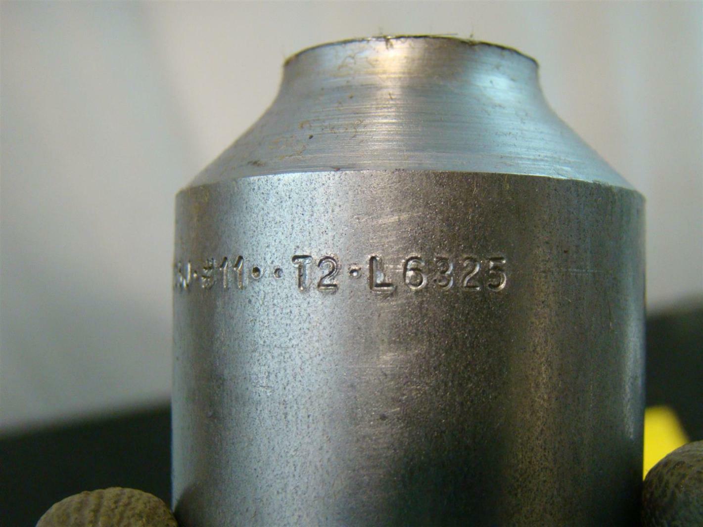 (25) Lenton Erico Coupler #11 T2 L6325 EL36C3J | Joseph Fazzio ...