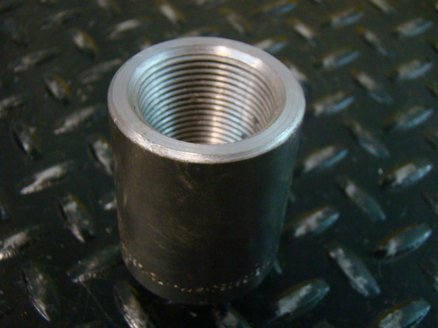 (25) Lenton Erico Coupler #11 T2 L6325 EL36C3J | Joseph Fazzio ...