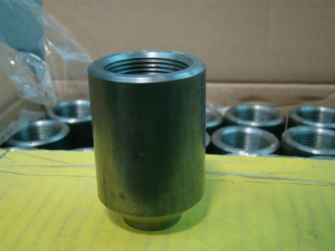 (30) Lenton Erico Half "J" Groove ICBO# 3967 BSA# 416-81-SM #11 T2 ...