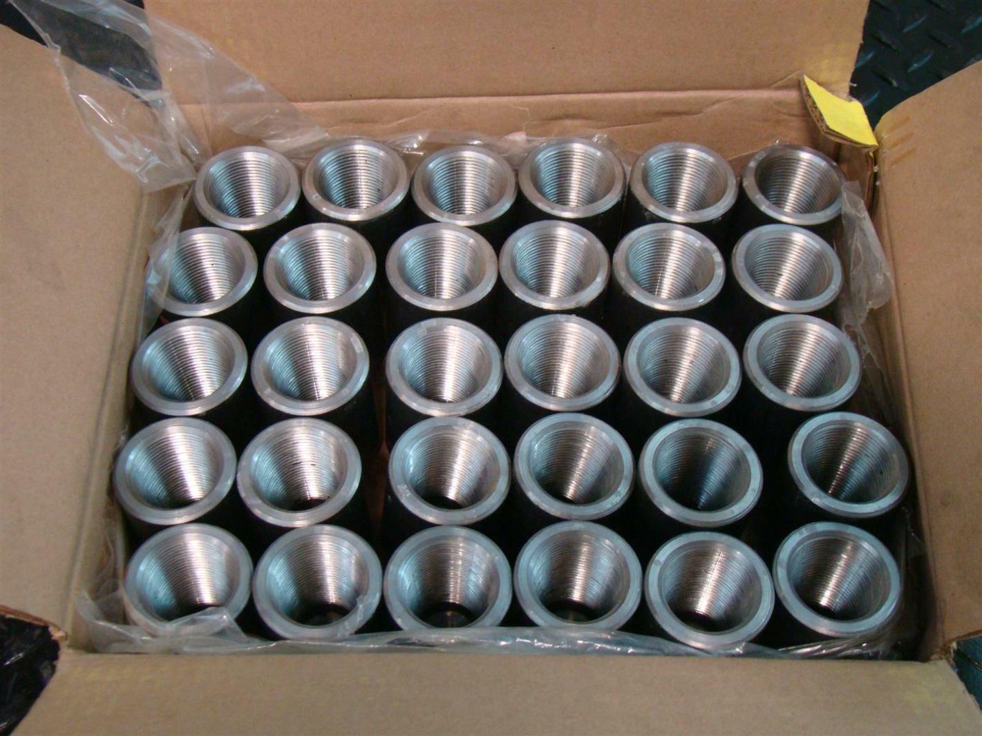 (30) Lenton Erico Half "J" Groove ICBO# 3967 BSA# 416-81-SM #11 T2 ...