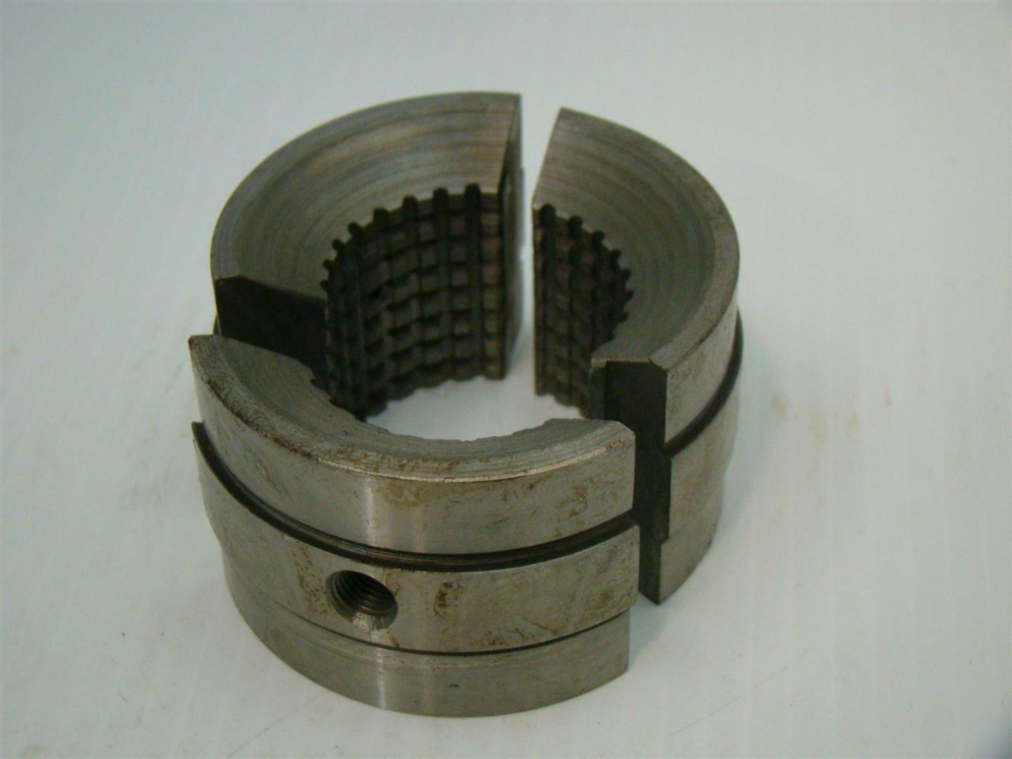 Daco Master Collet Pads 80081750ST | Joseph Fazzio, Incorporated