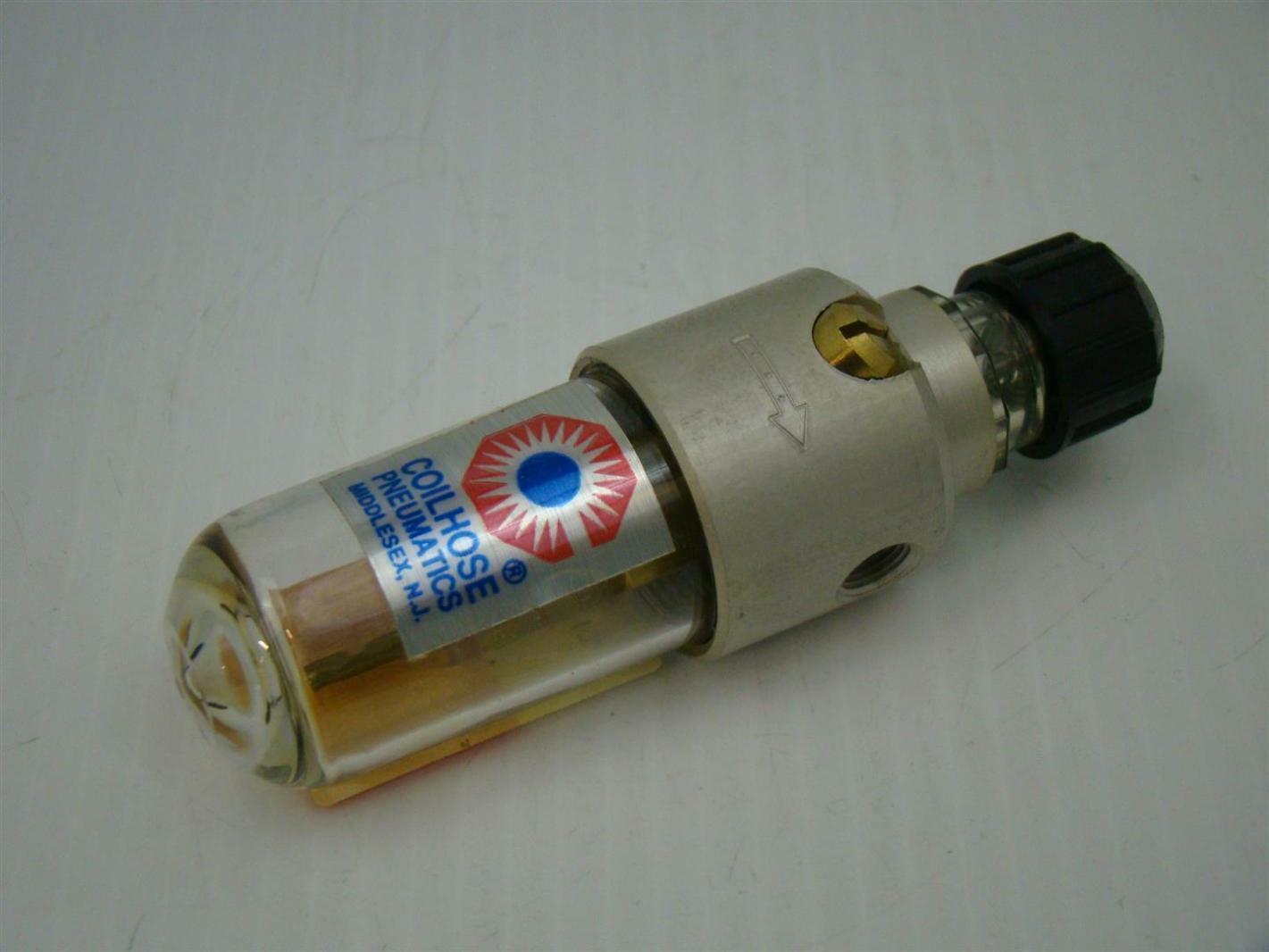 Coilhose Pneumatics ML1 1/8" NPT 2620 | Joseph Fazzio, Incorporated