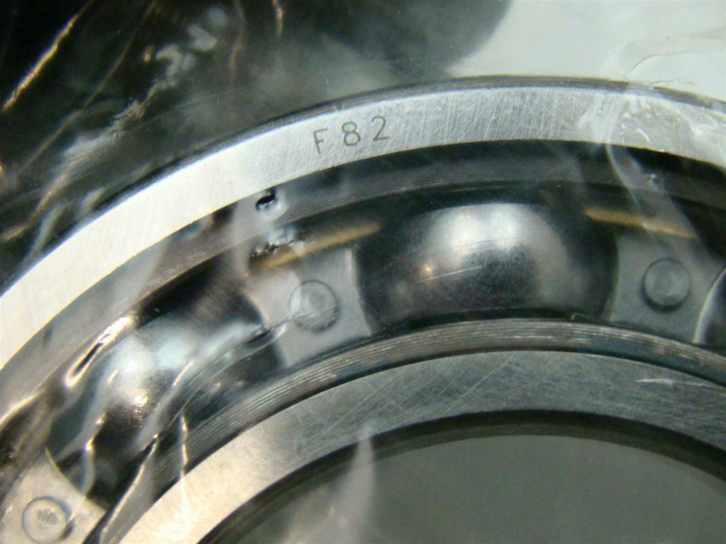 SNR bearing 65 mm x 120 mm x 23 mm 6213 | Joseph Fazzio, Incorporated