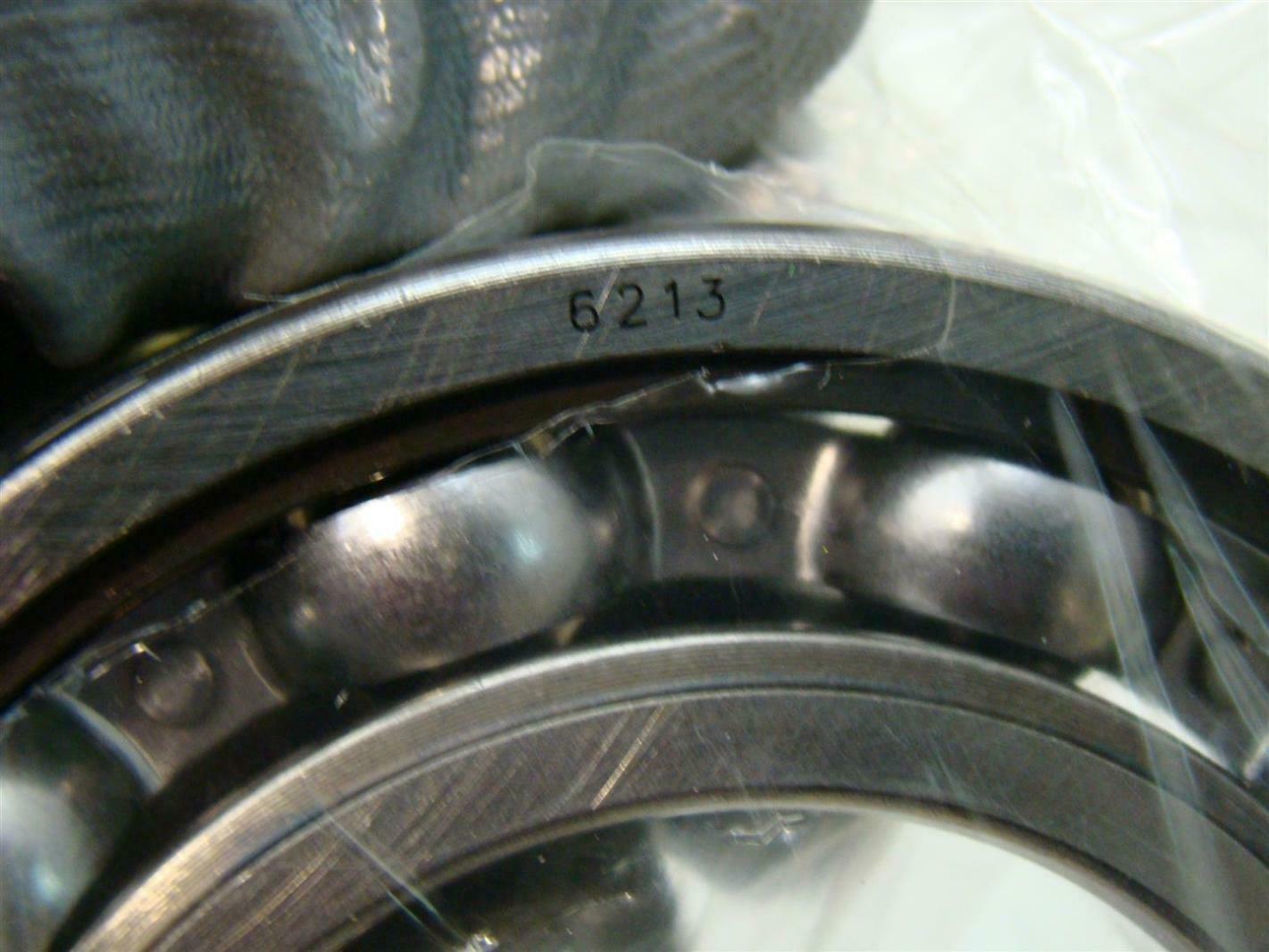 SNR bearing 65 mm x 120 mm x 23 mm 6213 | Joseph Fazzio, Incorporated