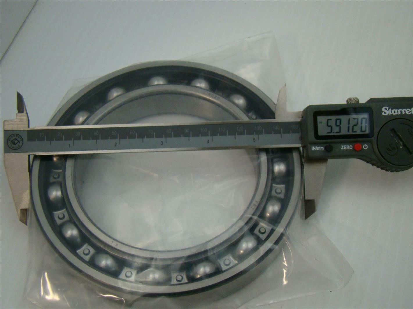 SNR Bearing 100 mm x 150 mm x 24 mm 6020 | Joseph Fazzio, Incorporated