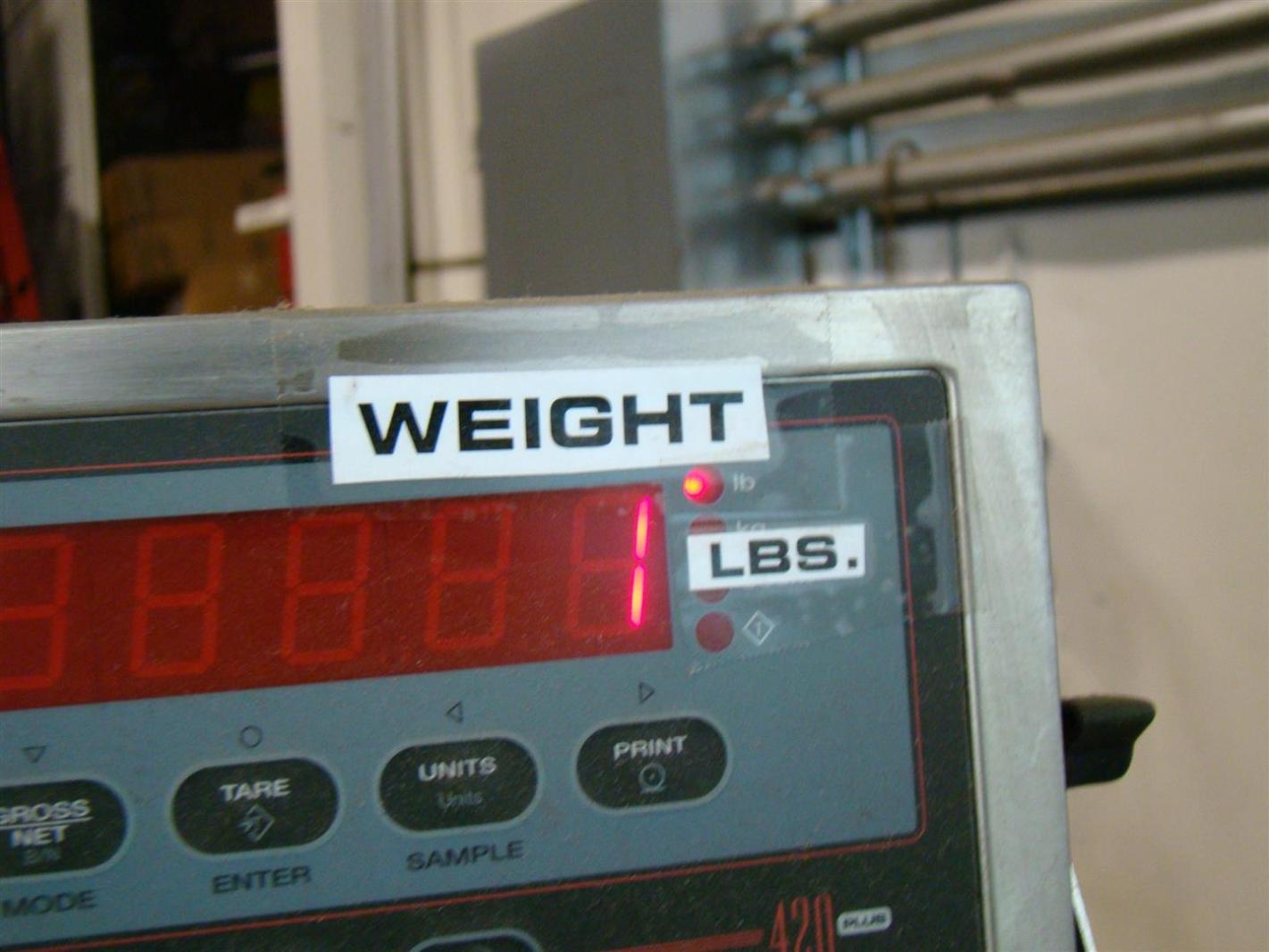 Columbian Vise Spindel Nut D4312-4B 6 | eBay