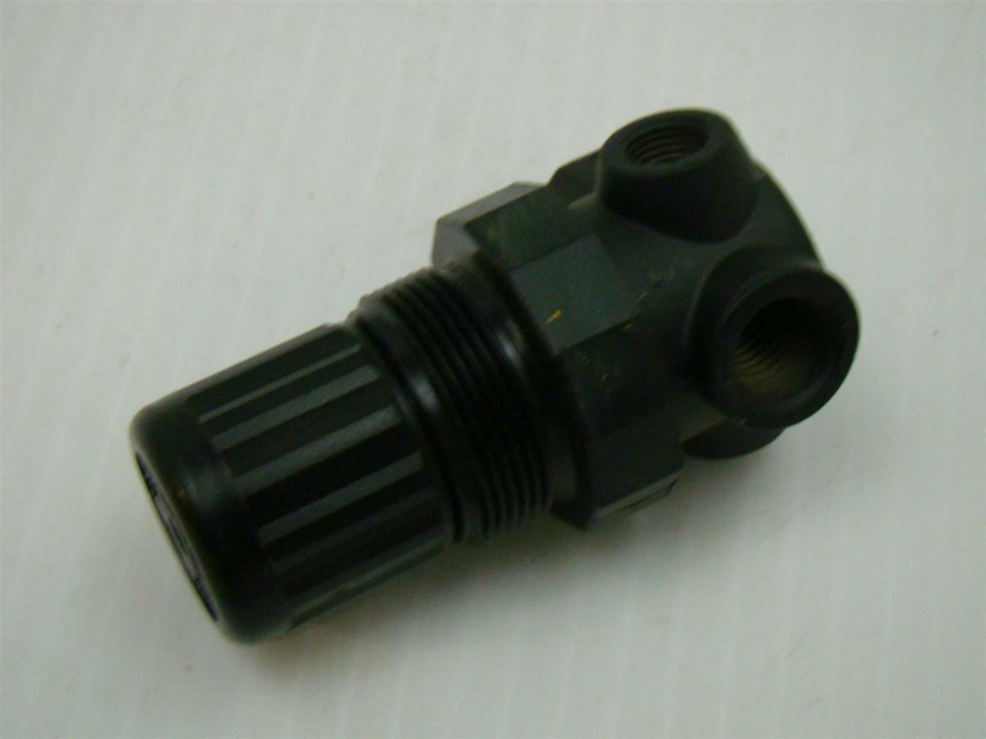 Norgren PRESSURE REGULATORS 300PSIG R07-200-RGAA | Joseph Fazzio ...