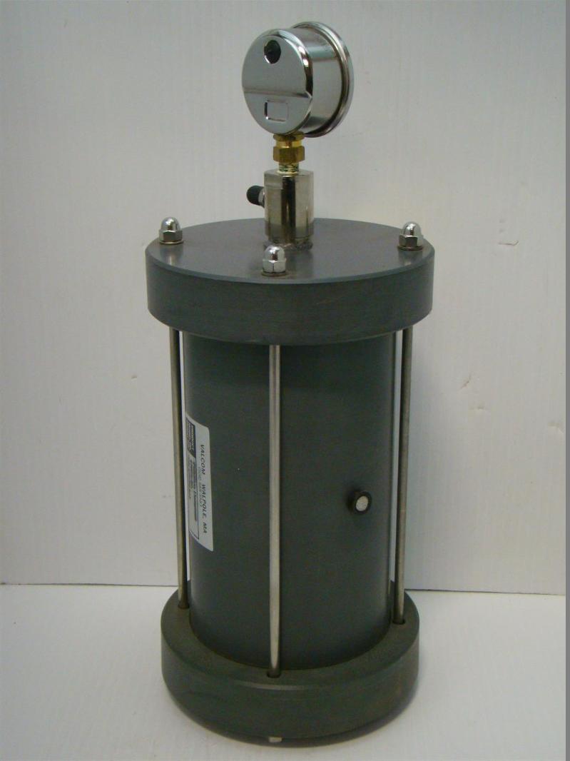 Pulsation Dampener 100xkPa 87004-80 101529/S1243 | eBay