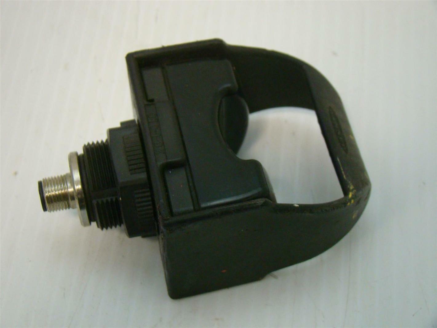 Banner Touch Activated Optoelectronic Sensor OTC-1-BK OTBVN6 | Joseph ...