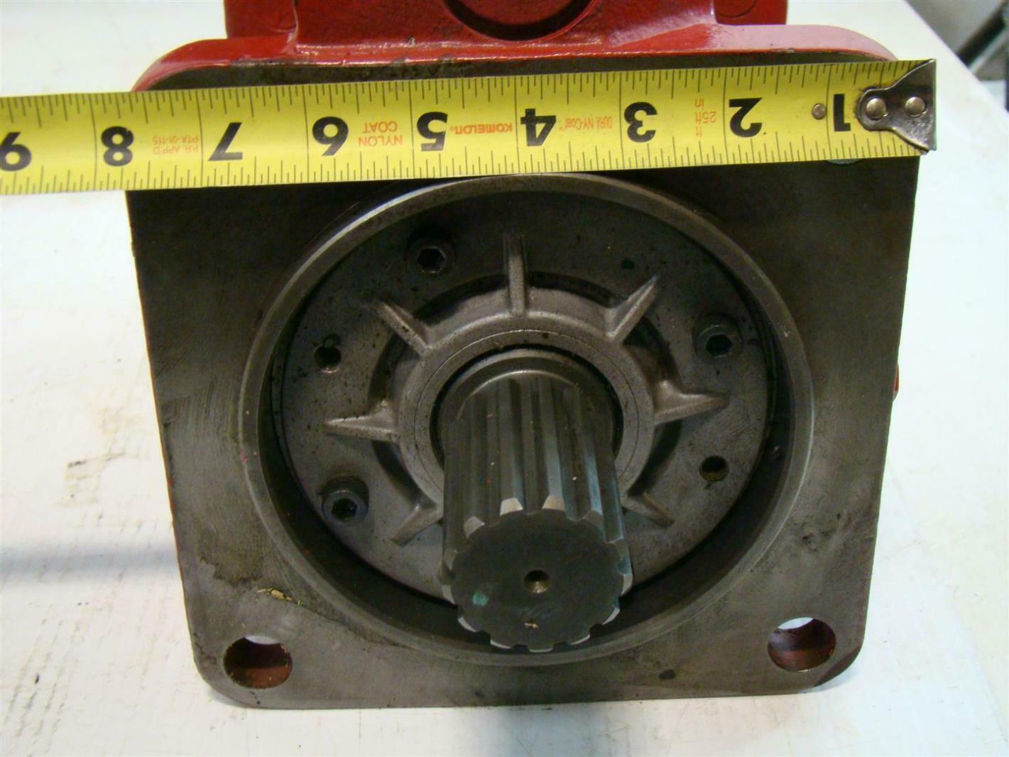 Kawasaki KPM Piston Pump 21M11 AD1 00297247 K3VL140 K3VL112/B-RSS-L0 ...