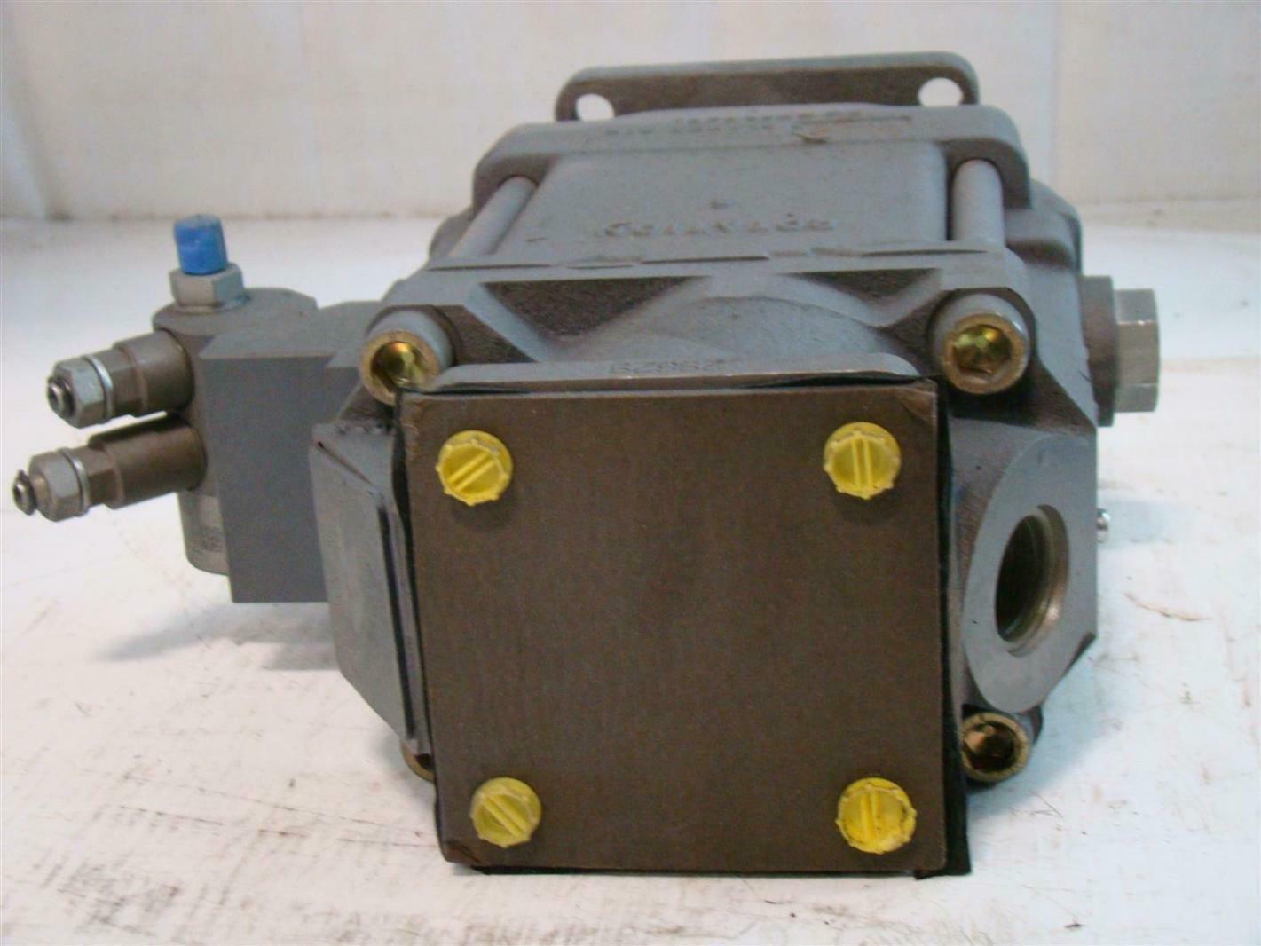 Hawe Hydraulic pump 110V LSNR/UN/ZW V60N-110 RSFN-2-0-03 | Joseph ...