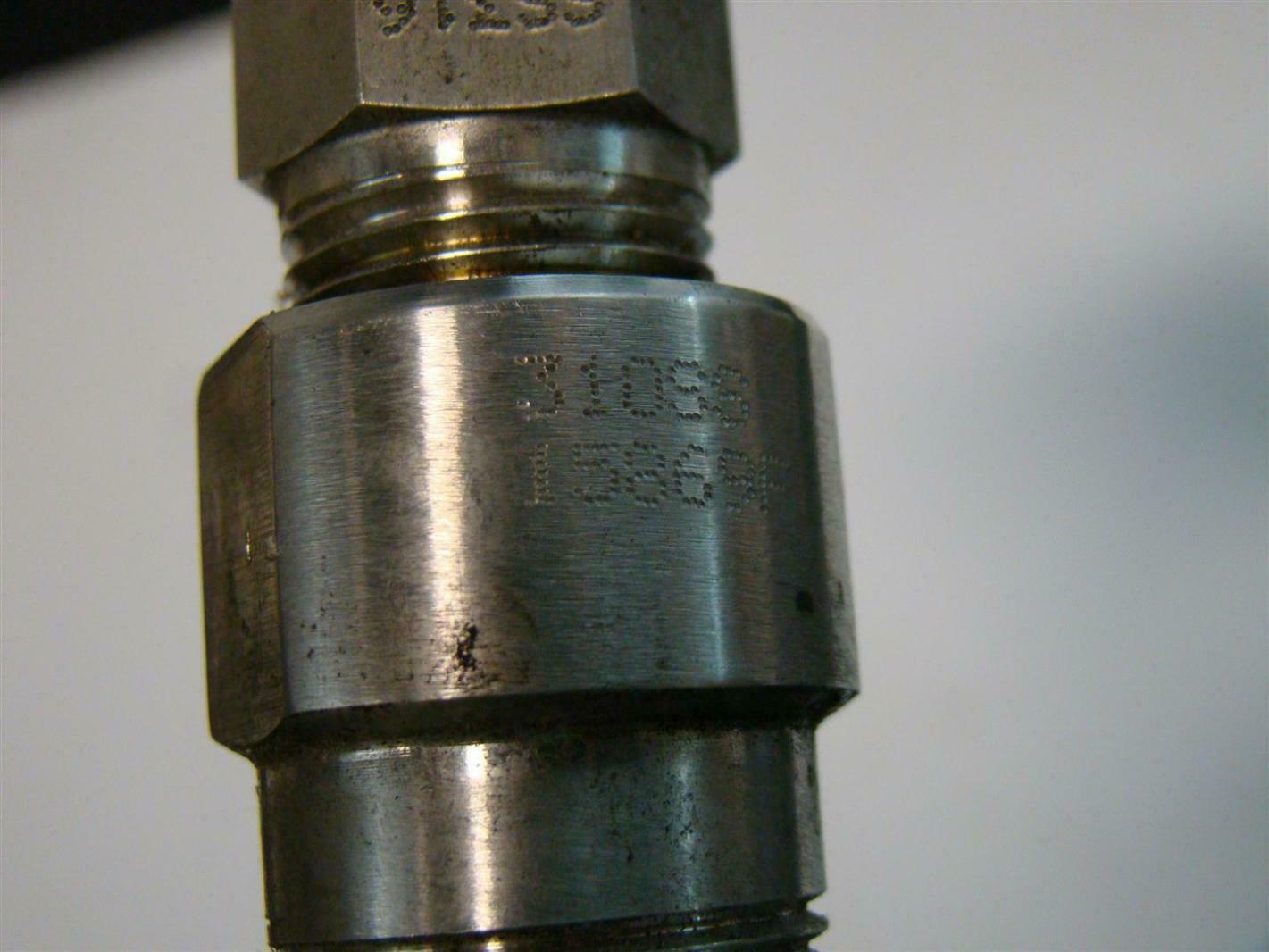 NBS Thermocouple RTD Sensor 145658 1025826 | Joseph Fazzio, Incorporated