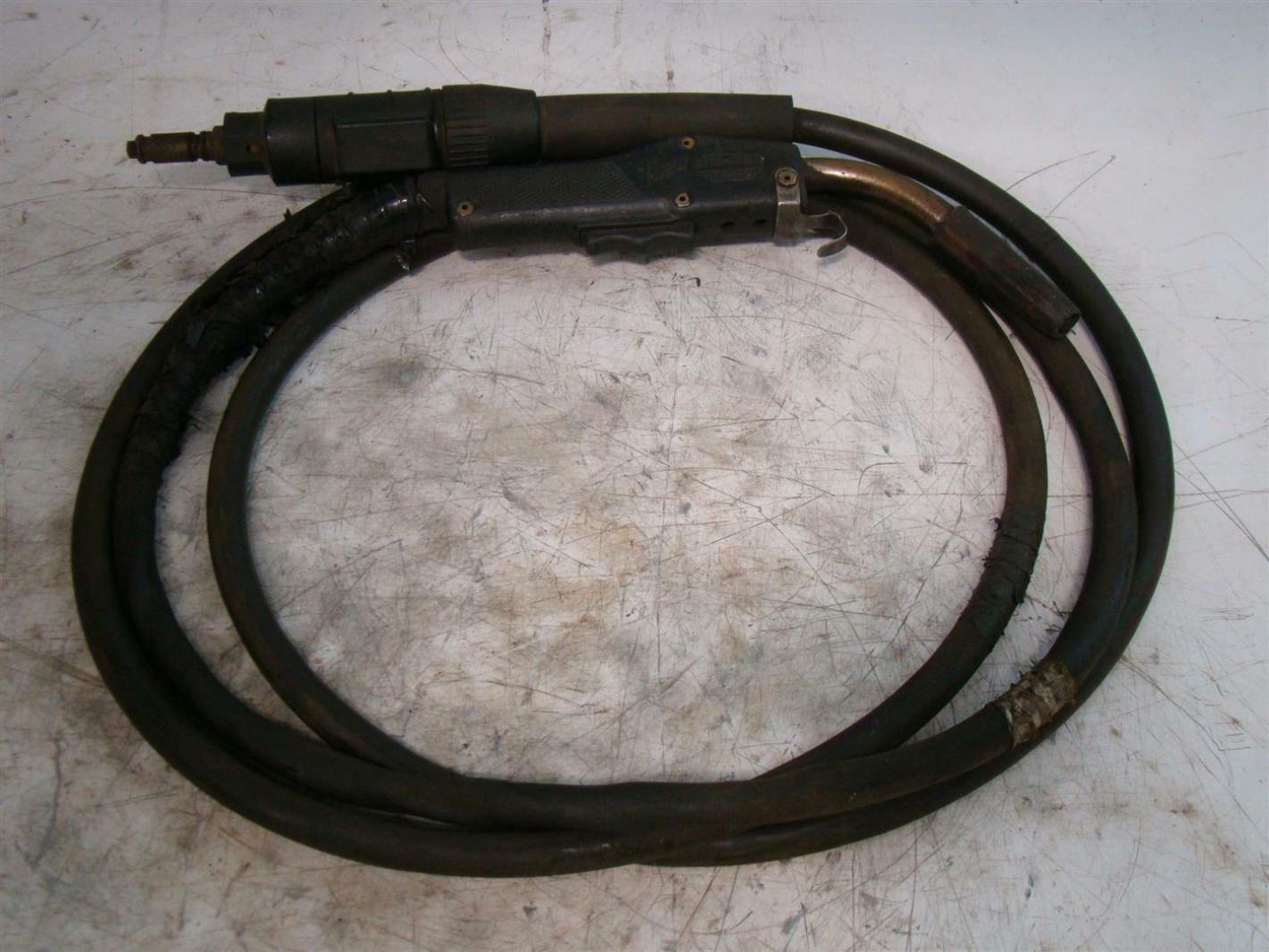 Tweco Mig Welding Gun | Joseph Fazzio, Incorporated