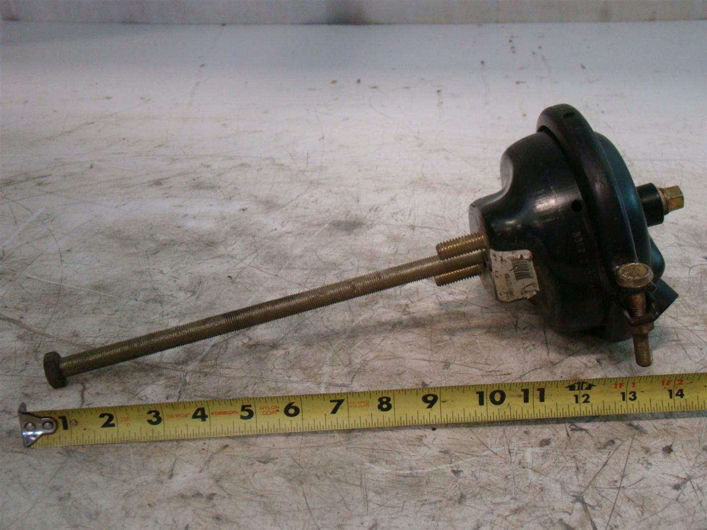 Service Chamber Type 12 1.75 N362.2 261A07A SC12 | Joseph Fazzio ...