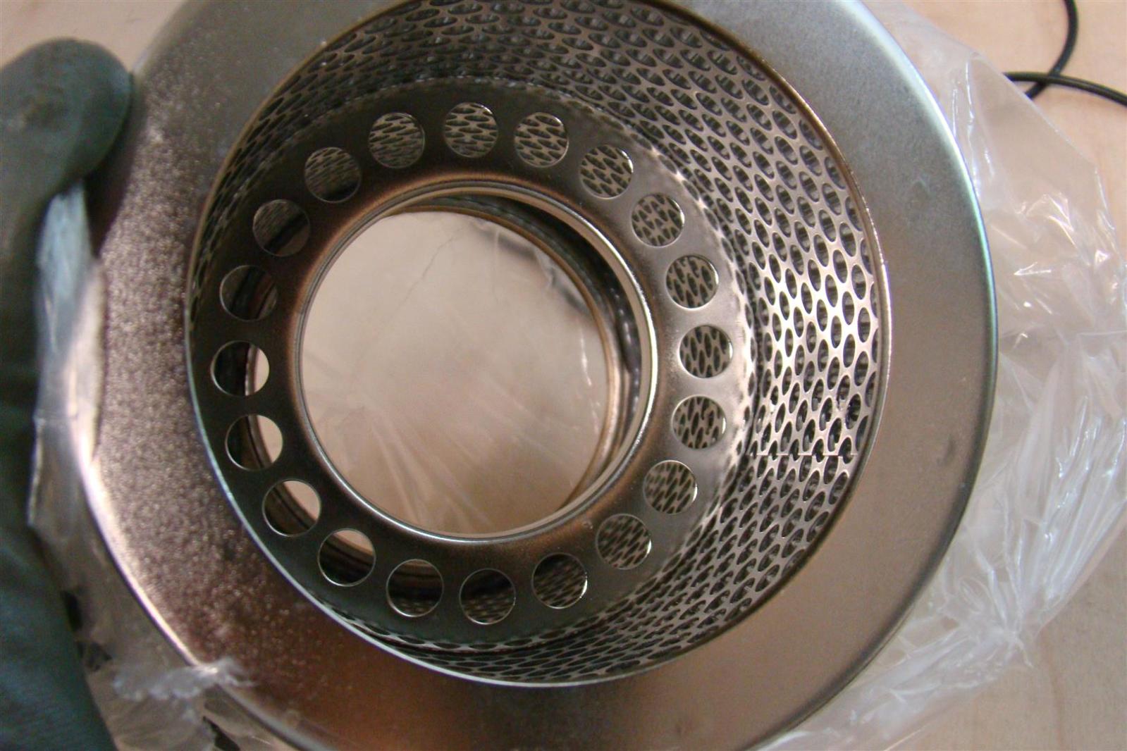 Eaton Vickers Filter Kit 941064