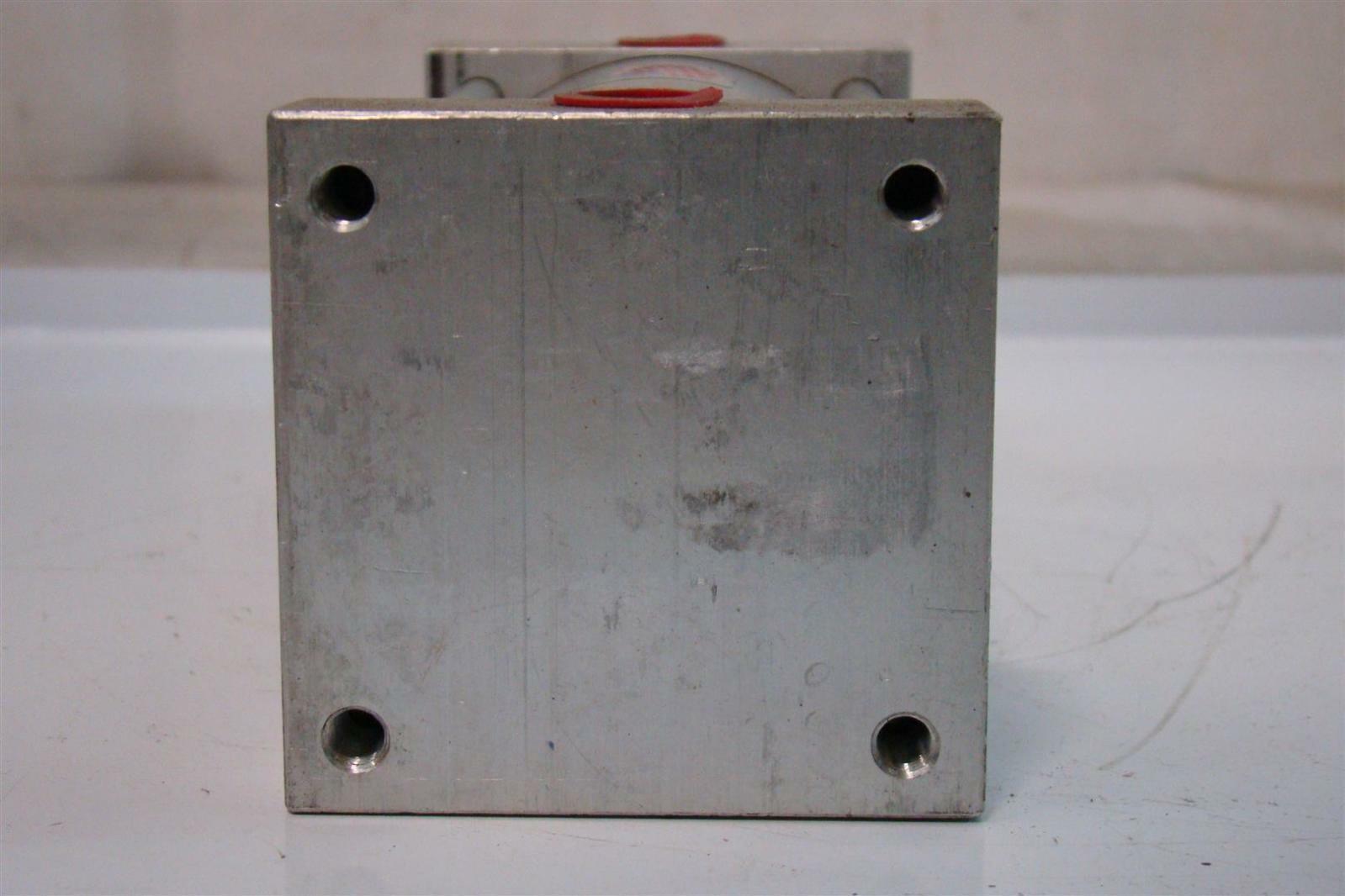 Advance Automation Cylinder 2 stroke 700 | Joseph Fazzio, Incorporated