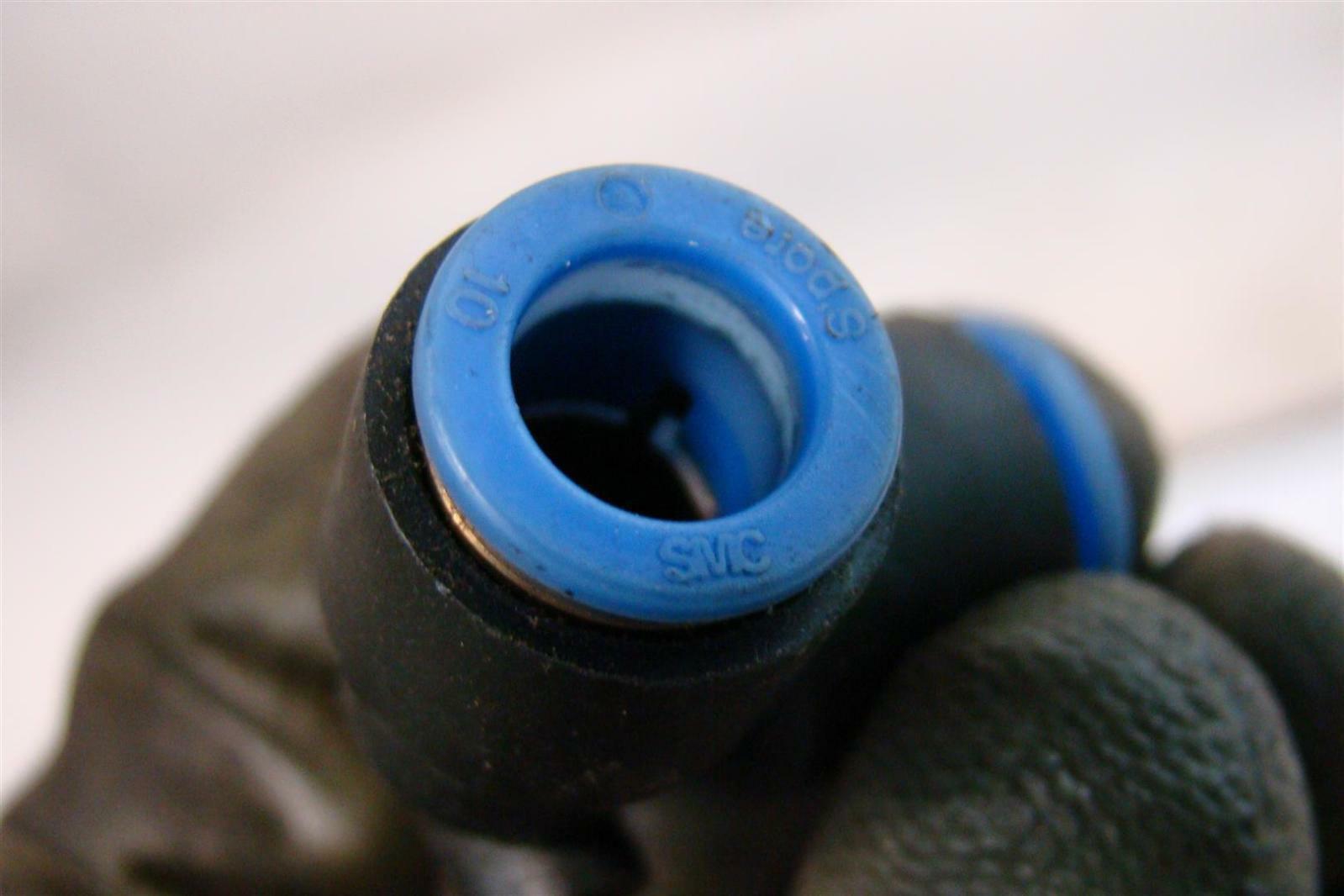 SMC 10mm, 8mm, 6mm Quick Connector Fitting Assortment | Joseph Fazzio ...