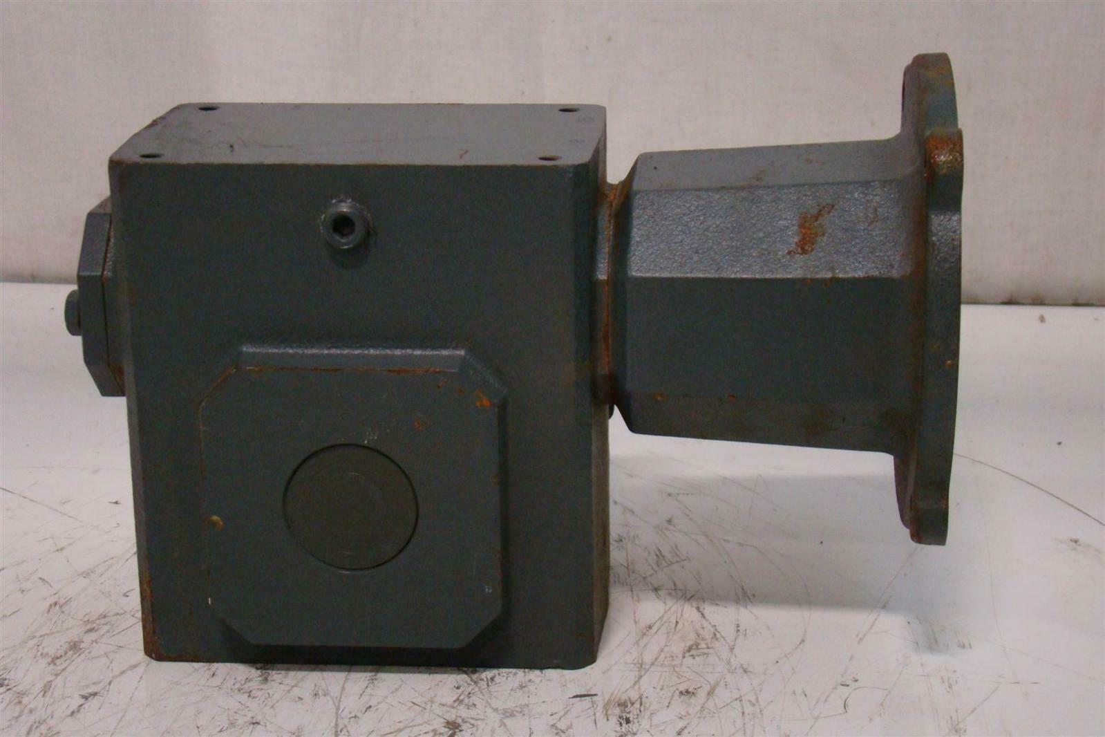 Grove Gear Flexaline 25:1Ratio 1750Rpm 80121050201 845208 | Joseph ...