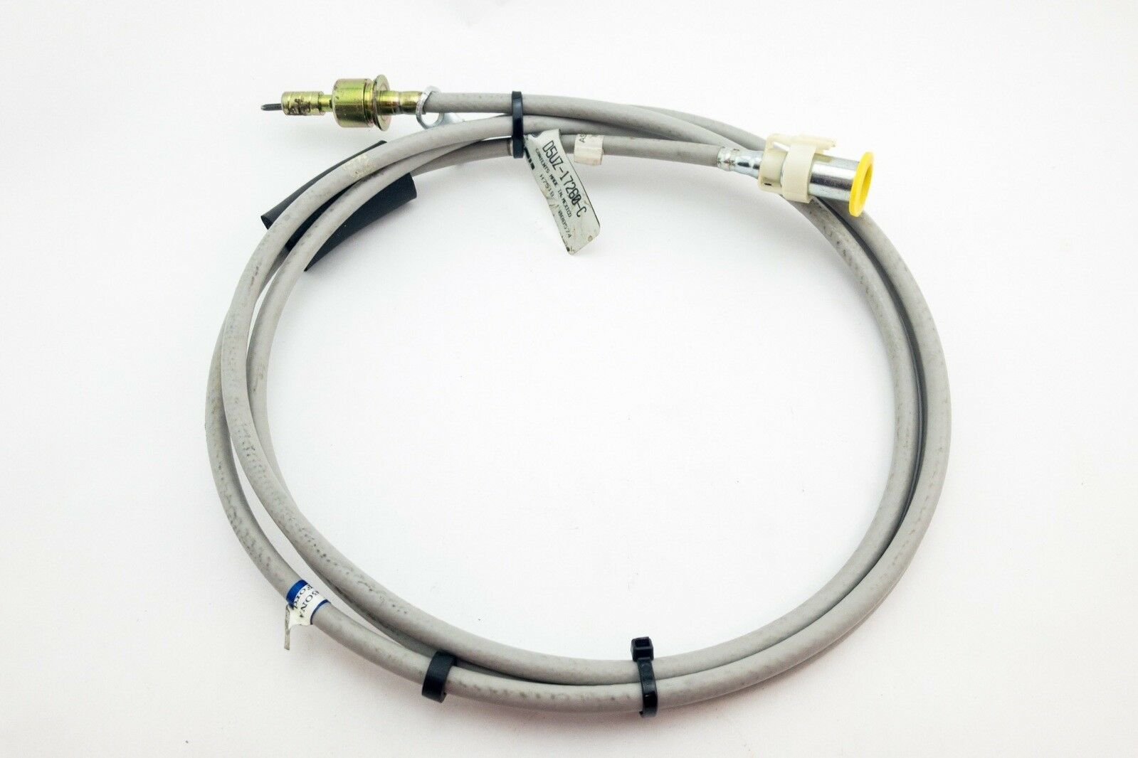 Ford SPEEDOMETER CABLE H751B D5UZ-17260-C | Joseph Fazzio, Incorporated