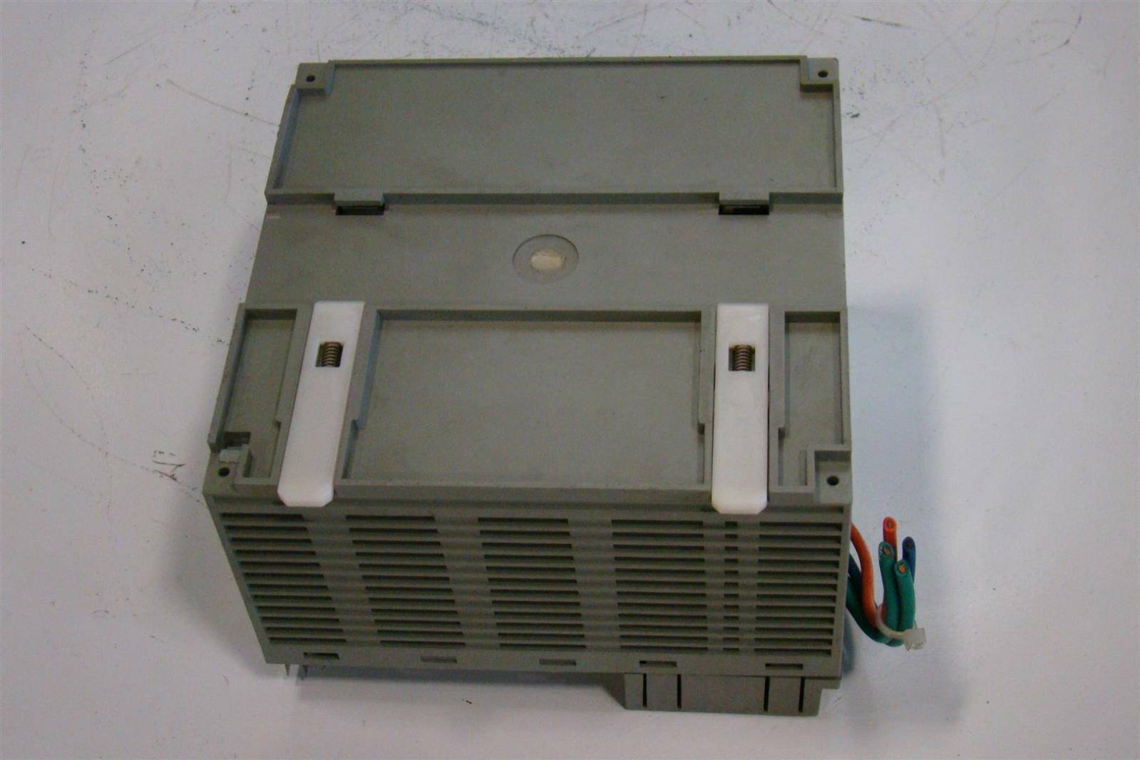 Gould Programmable Control Module 24VDC 1.8Amps 115Vac 7901502 PC-0085 ...