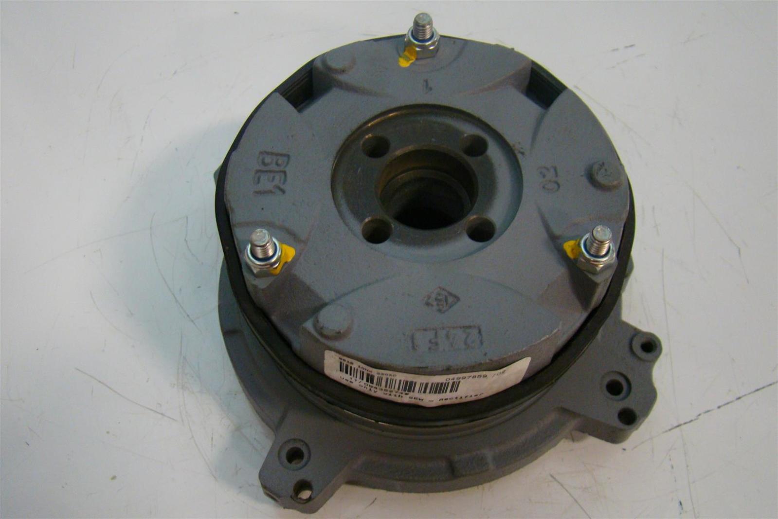 Sew Eurodrive BE1B Freno del Motor 10 casi como nuevo WB: 230 04997859 ...