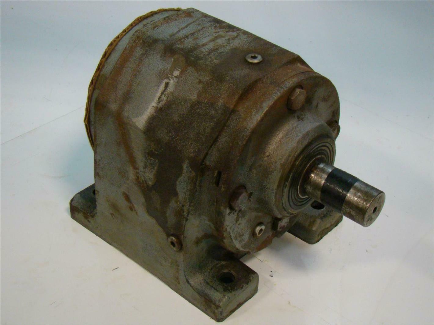 Sew-Eurodrive Gear Reducer 80.15.00830.3/02 72.73Ratio R63 | Joseph ...
