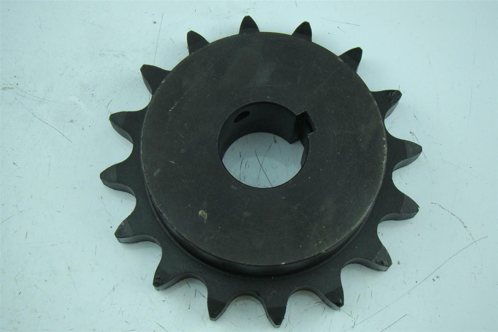 Martin Sprocket 1-7/16" 80BS16 | Joseph Fazzio, Incorporated