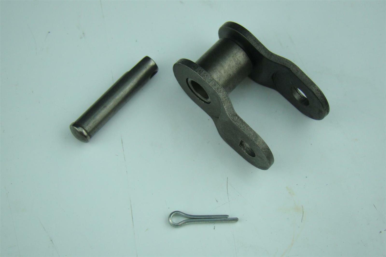 (9)Morse CHAIN LINKS 60 O/L 127794 | Joseph Fazzio, Incorporated