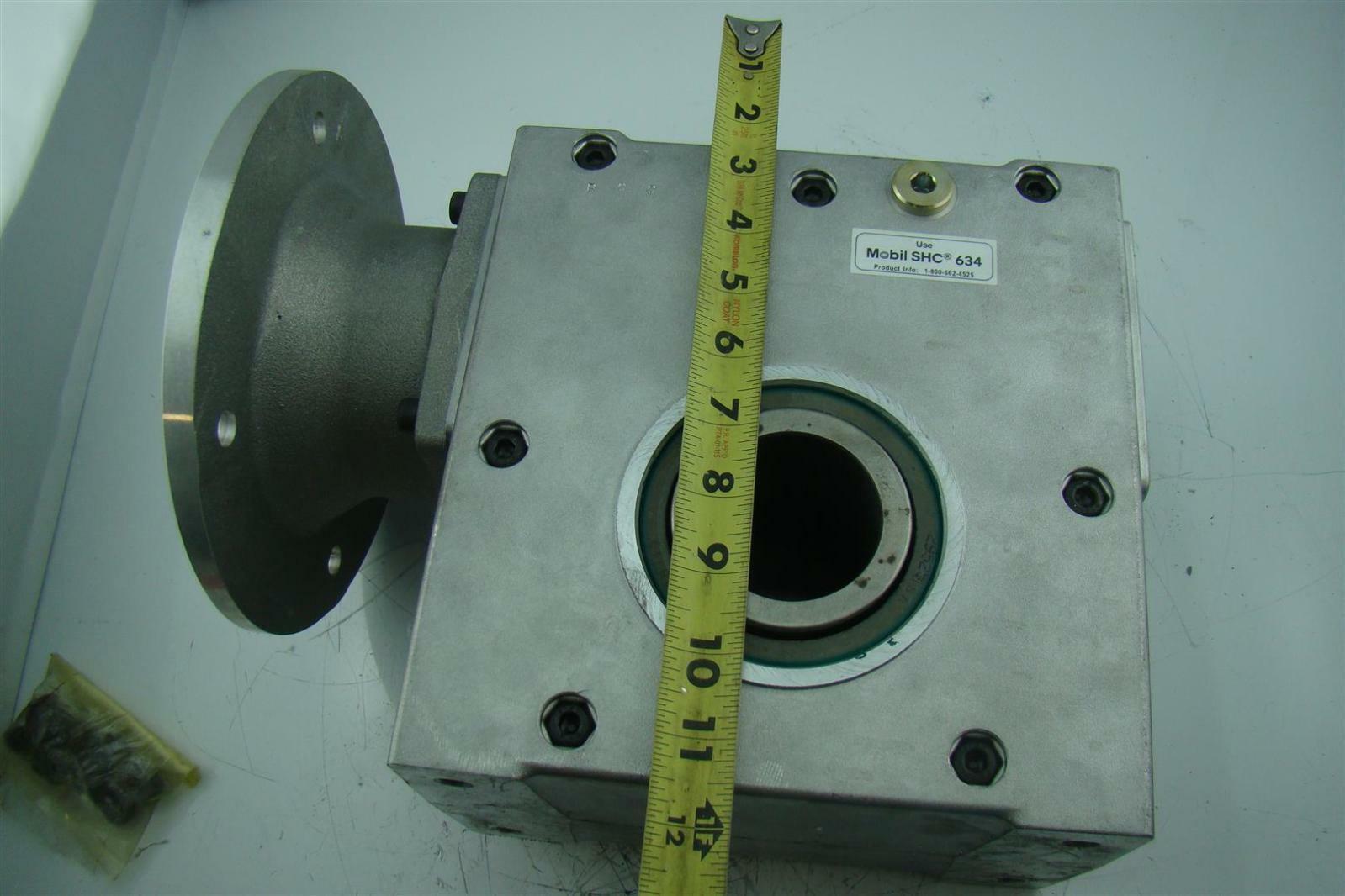 Mobil SHC 634 Ratio15:1 B101015.WAAT1 09504812-200-1