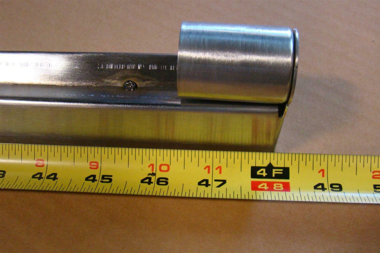 Alinea ES Linear Wall Light ES | Joseph Fazzio, Incorporated