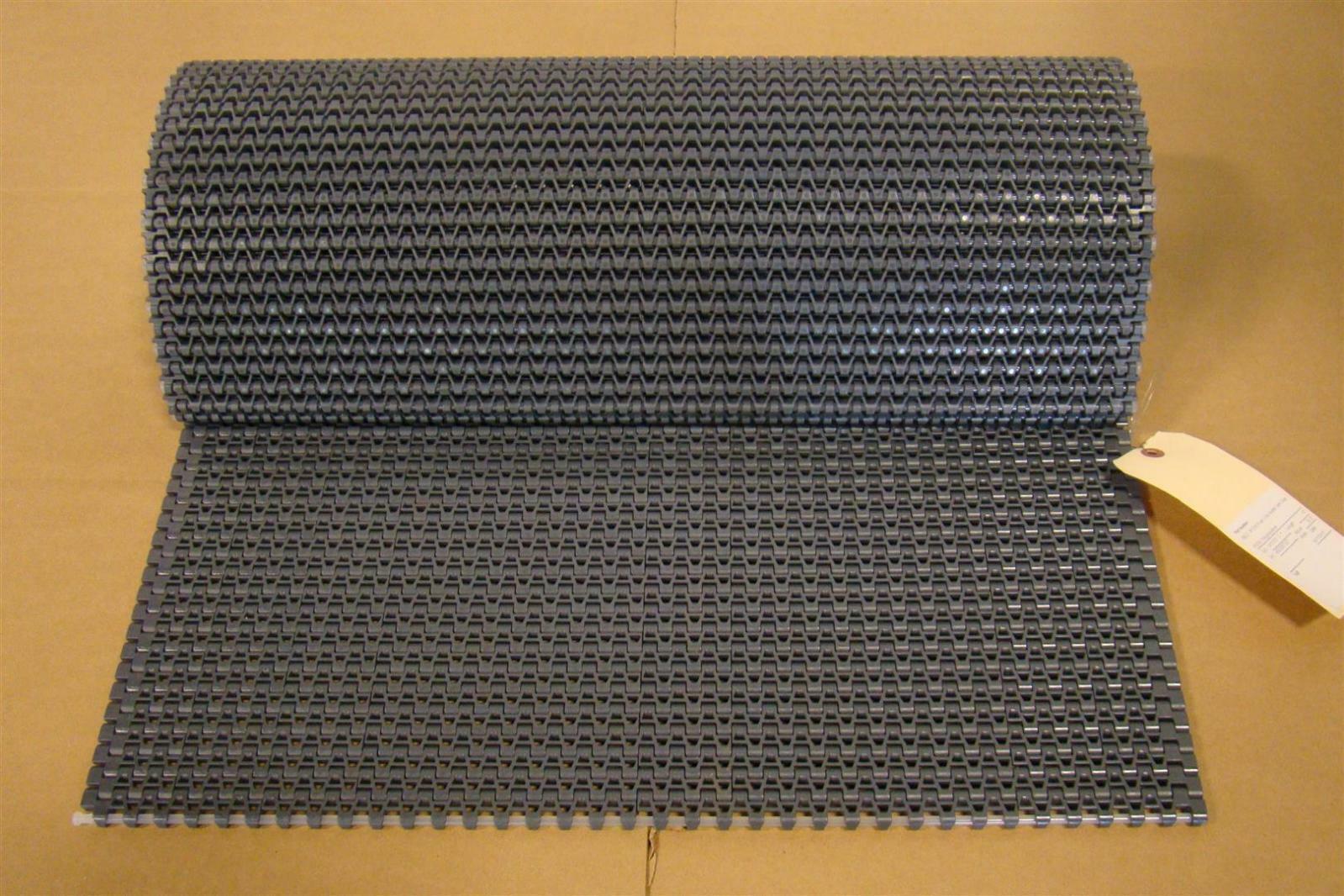 HABASIT Plastic Modular Belt 10'x23.6'' M1230 | Joseph Fazzio, Incorporated