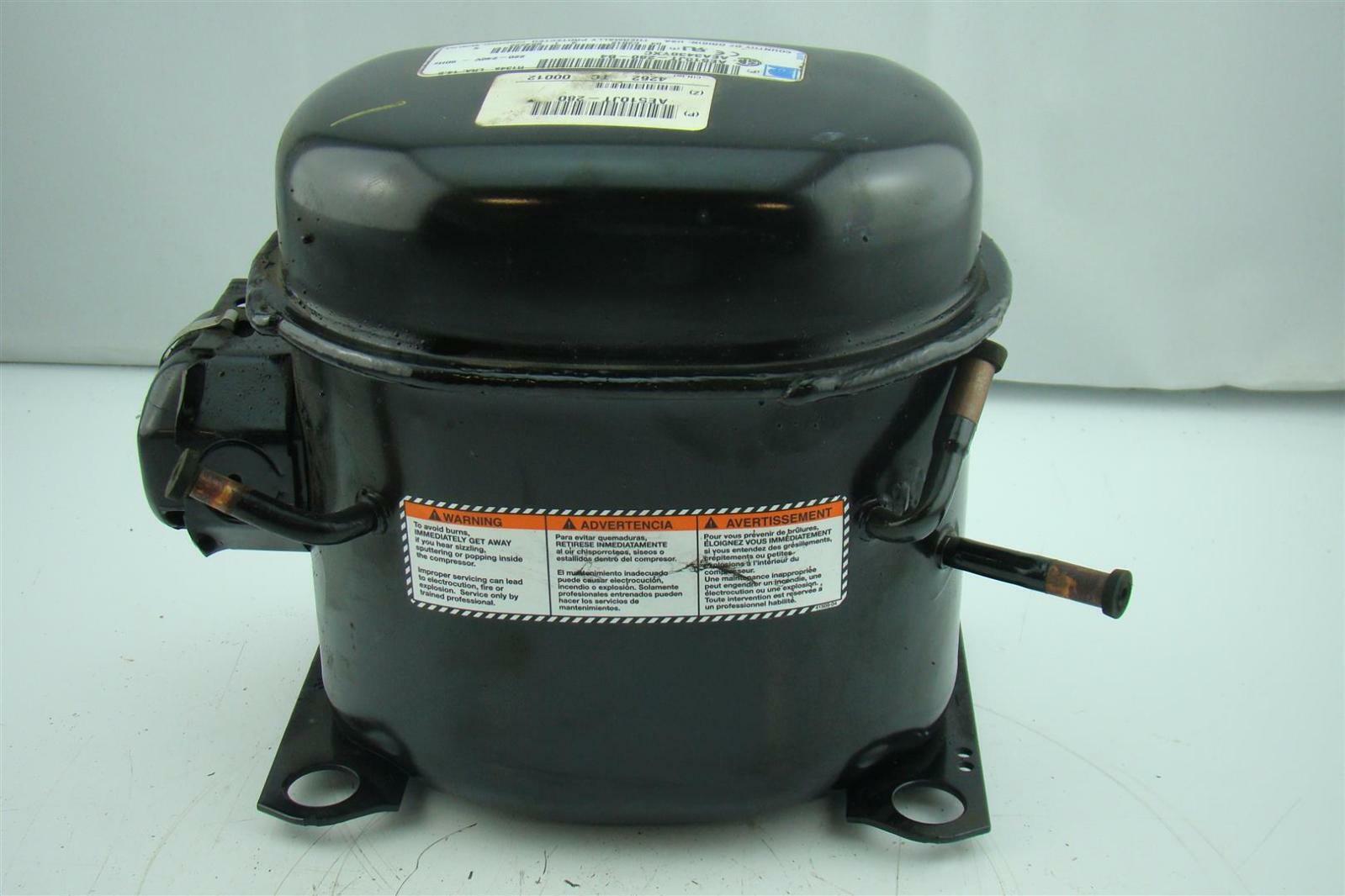 TECUMSEH COMPRESSOR 220-250V 50Hz AEA3430YXC AE510JT-280-B4 | Joseph ...