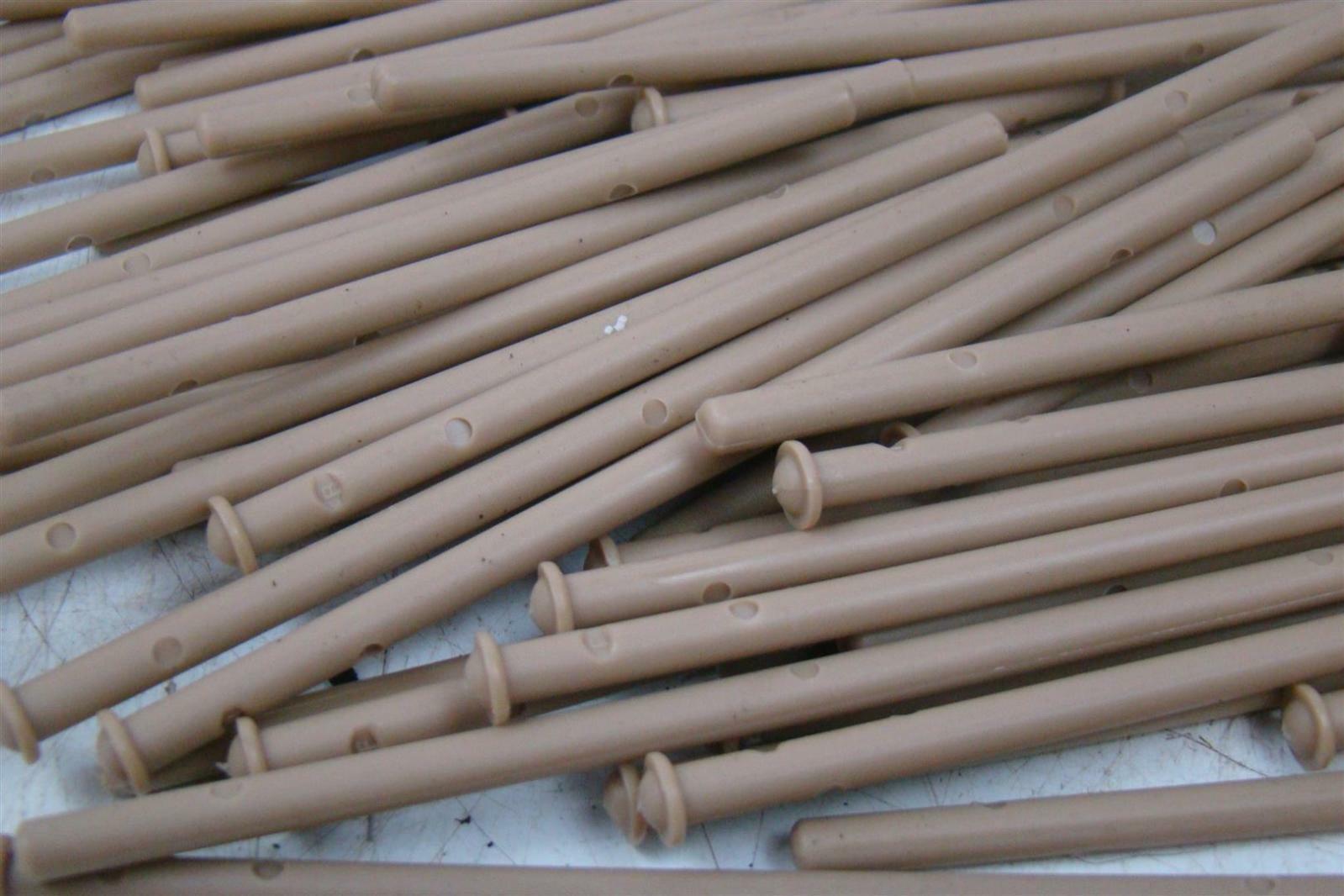 INTRALOX .180 x 4.5 GOLDEN BROWN NYLON RODLET R1HS-X4D501-LZ-00 ...