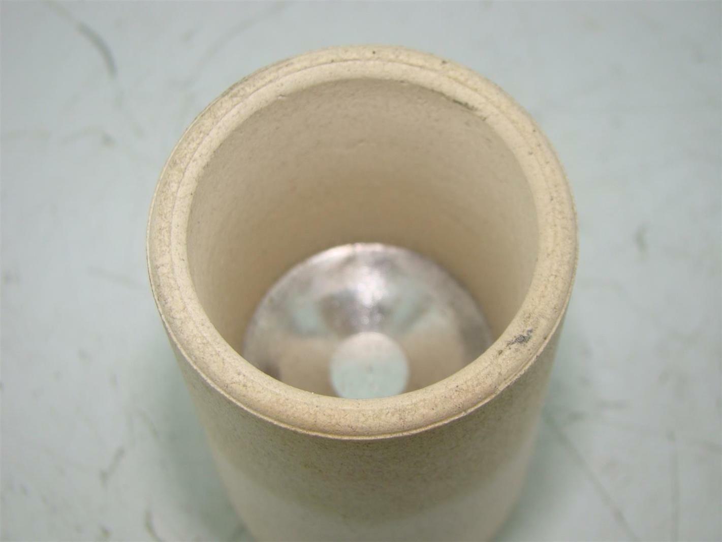 CADWELL ONE SHOT MOLD | Joseph Fazzio, Incorporated