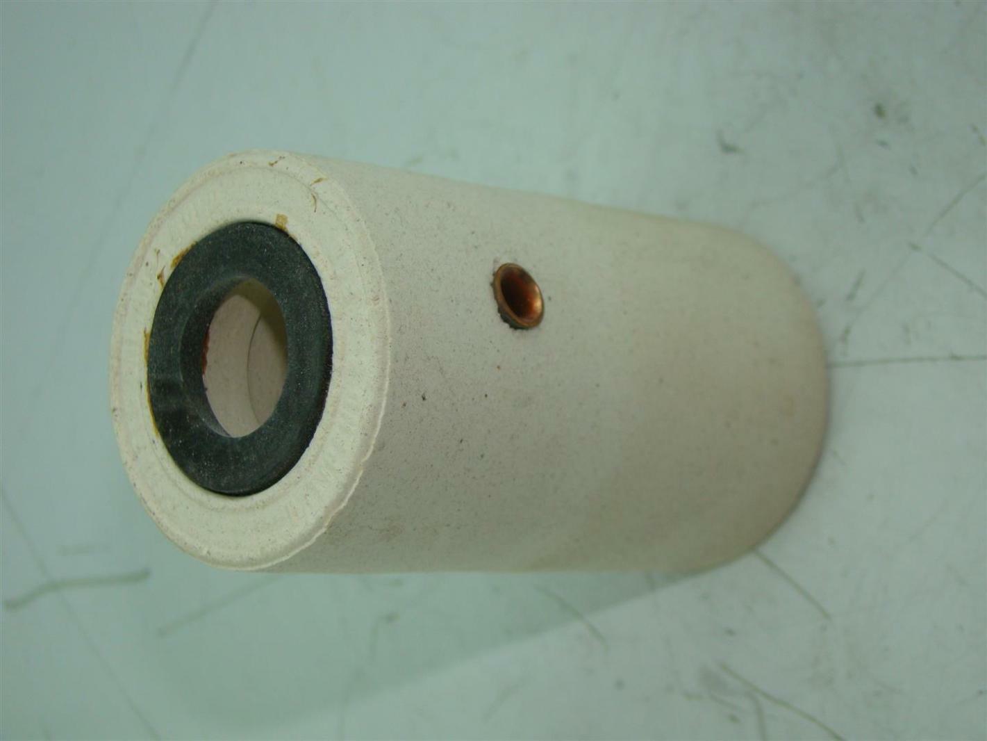 CADWELL ONE SHOT MOLD | Joseph Fazzio, Incorporated